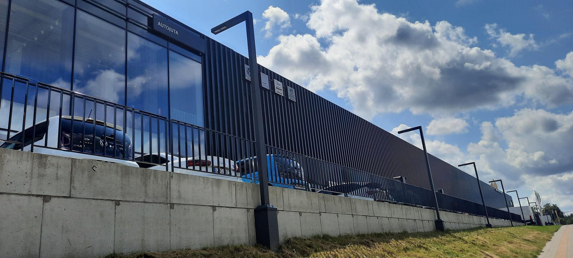 Autojuta | Vilnius, Vilniaus apskr. | EV Station