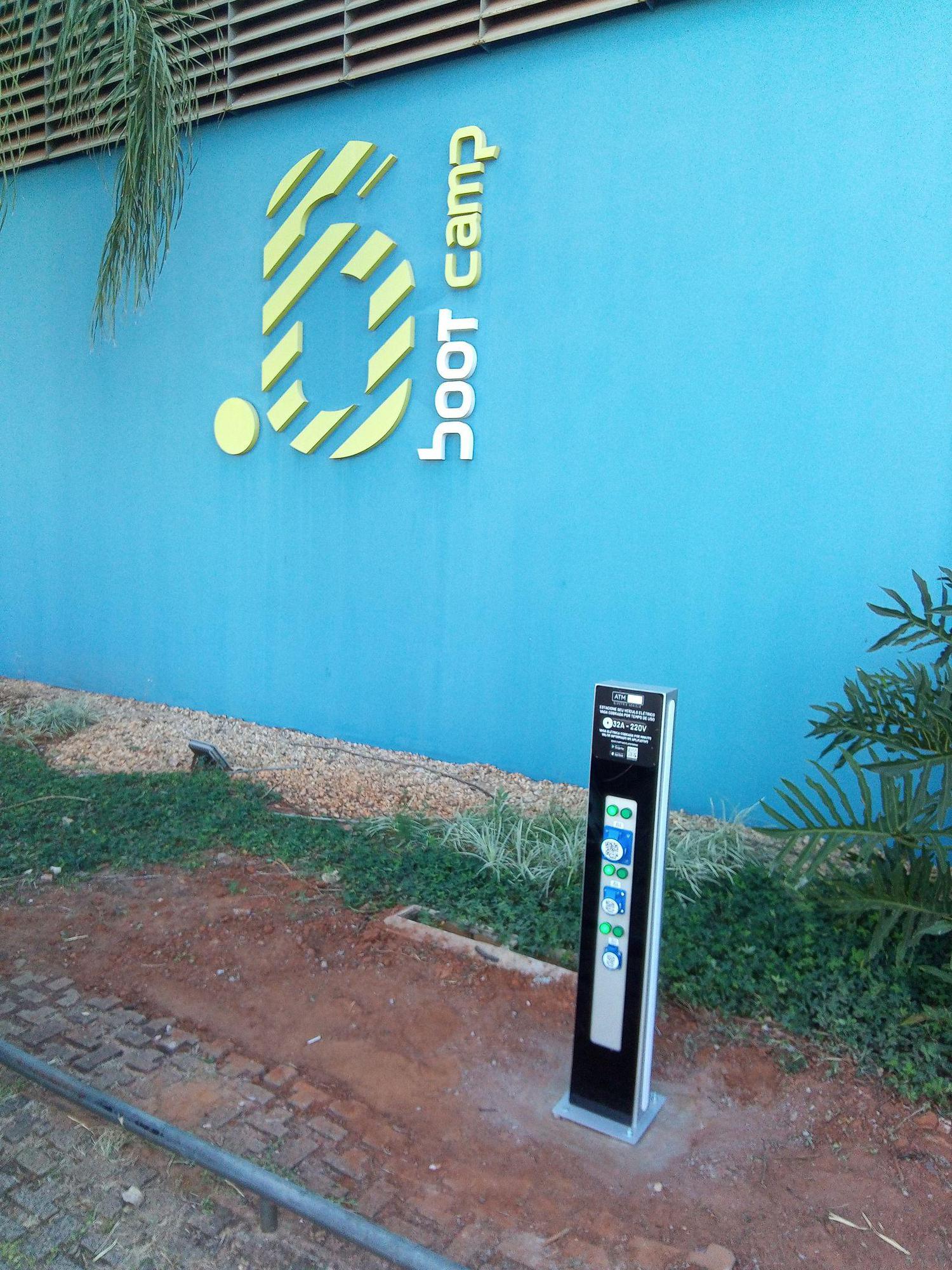 Corpore Rio Preto | R. Renato Cecato, 120 - Jardim Moyses Miguel Haddad ...