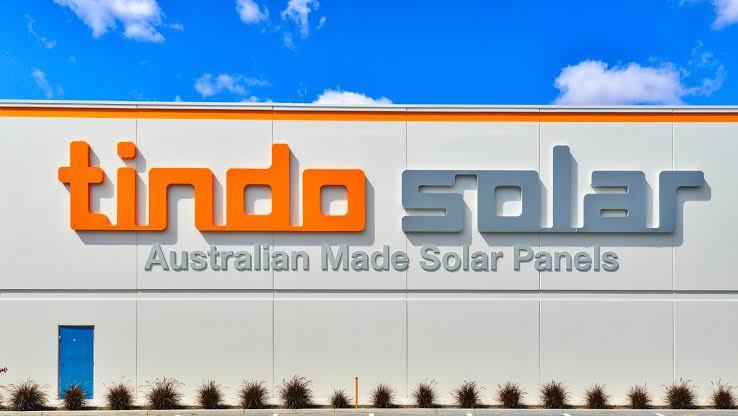 Tindo Solar | Mawson Lakes, SA | EV Station
