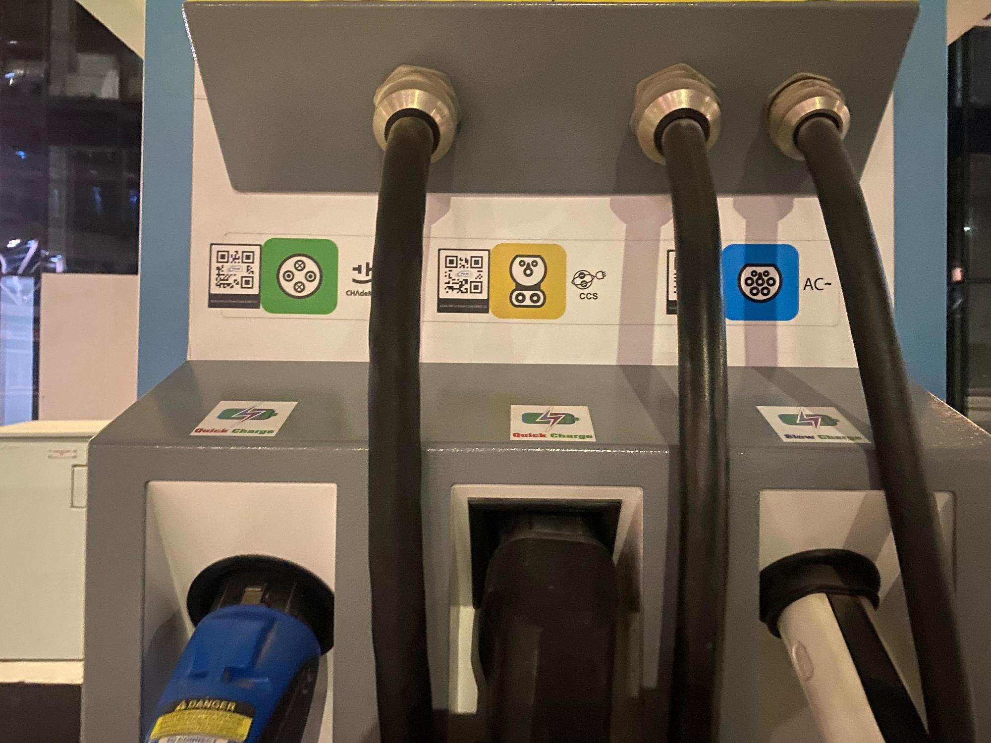 Pulse Charge Abu Dhabi Abu Dhabi EV Station Pulse Charge Abu Dhabi Abu Dhabi EV Station
