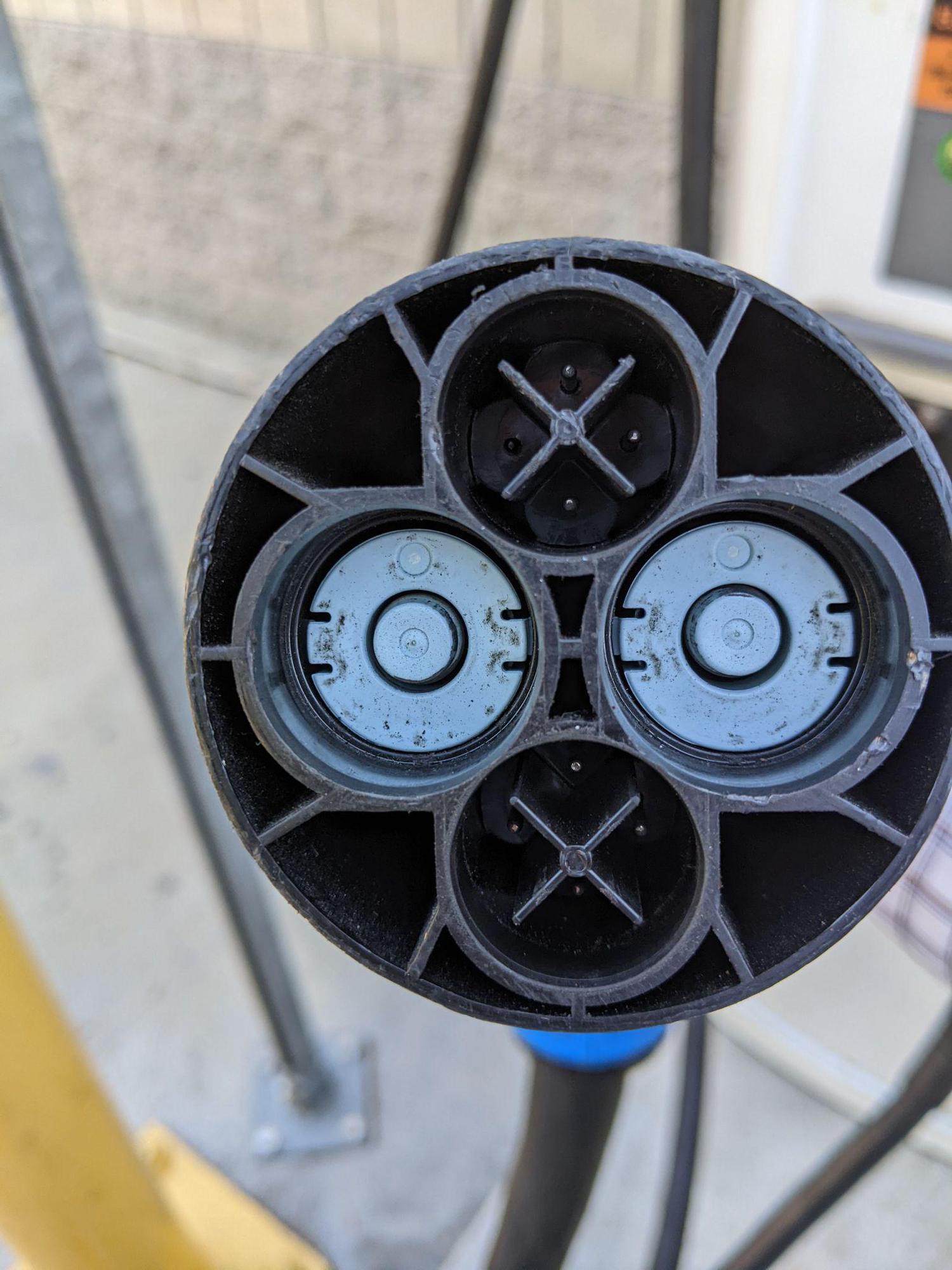 LADWP | Los Angeles, CA | EV Station