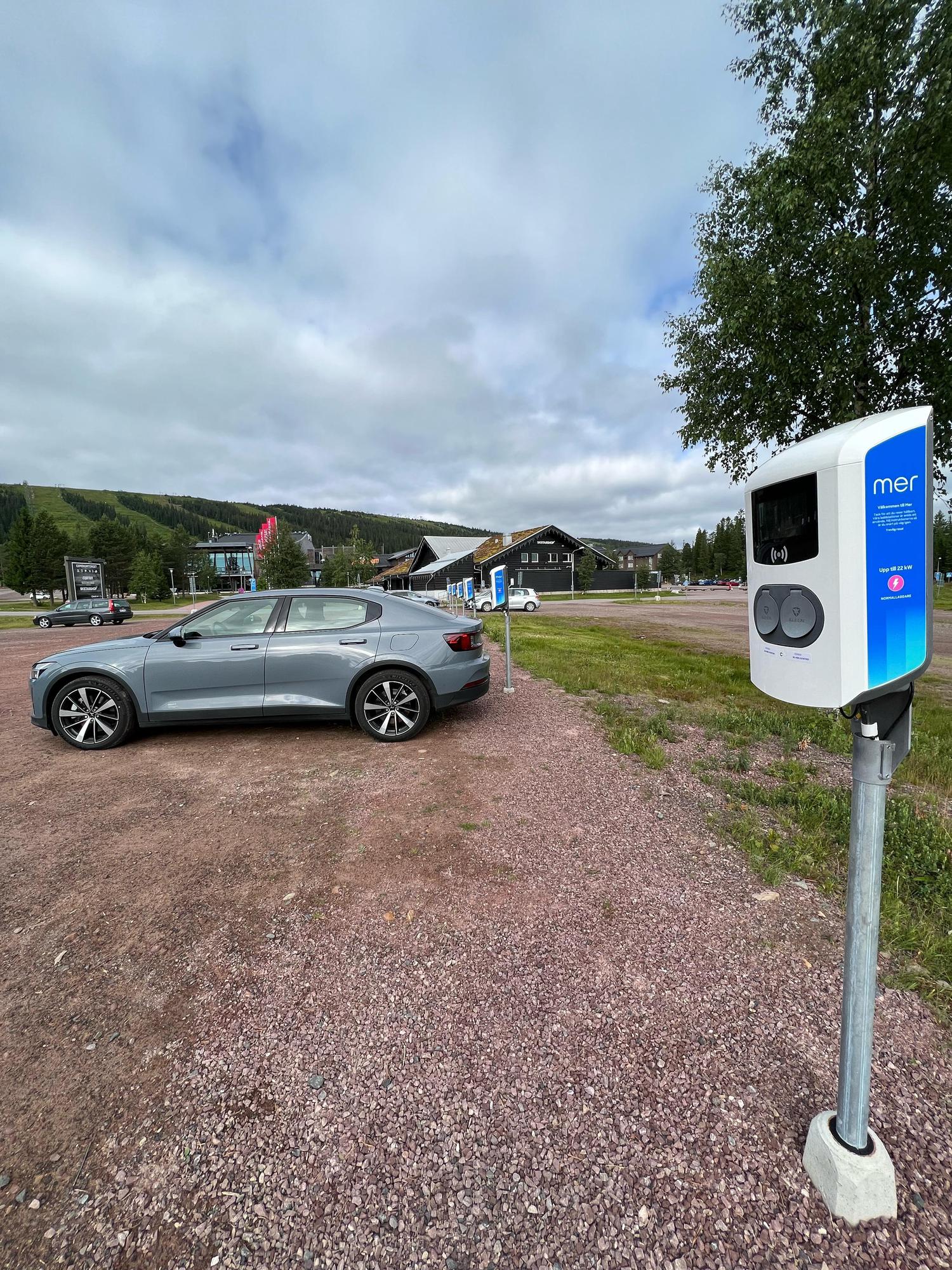 Aimo Park Experiumtorget | Experiumtorget, öster om Hemfjällsvägen, 780 ...