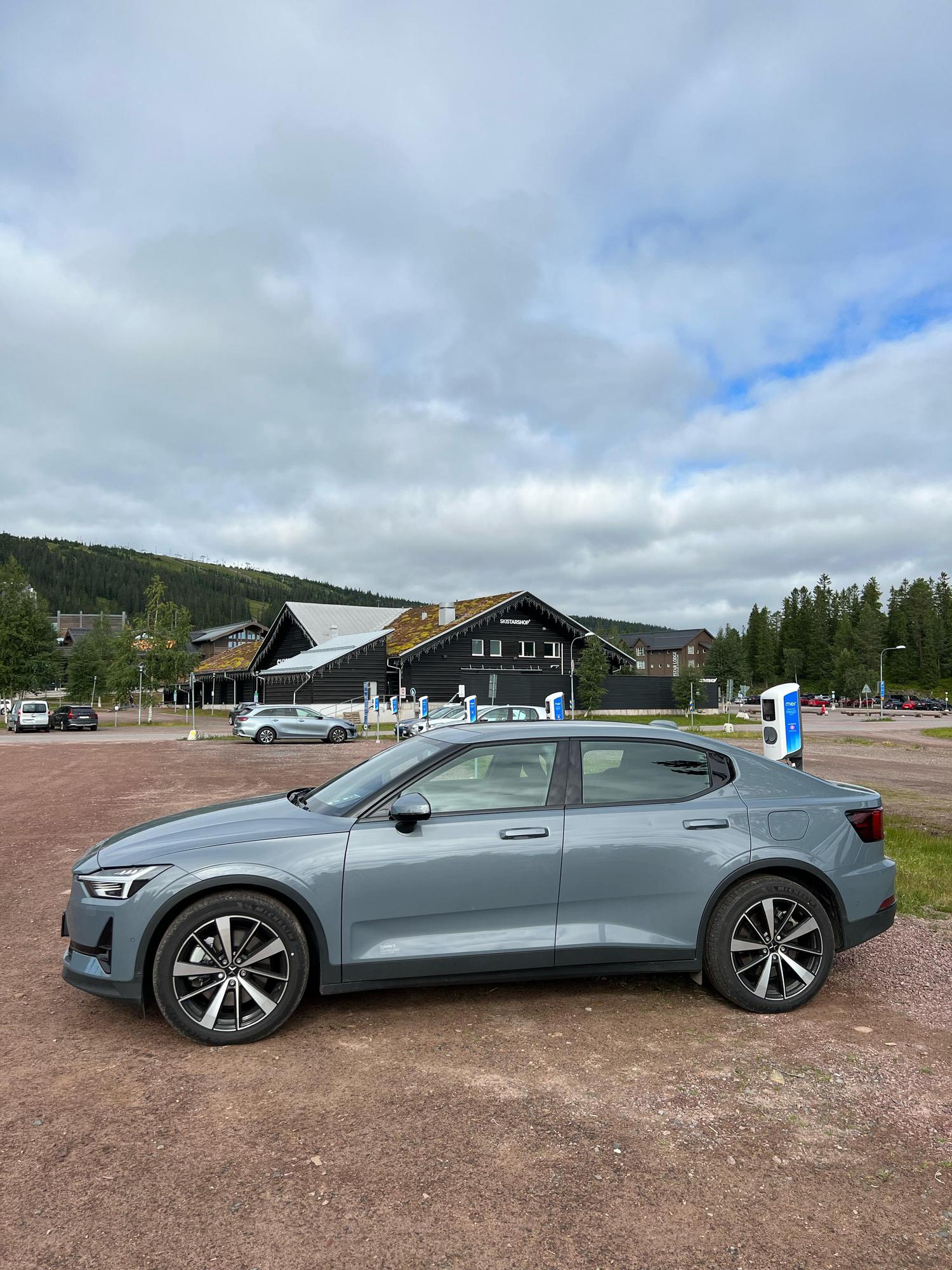Aimo Park Experiumtorget | Experiumtorget, öster om Hemfjällsvägen, 780 ...