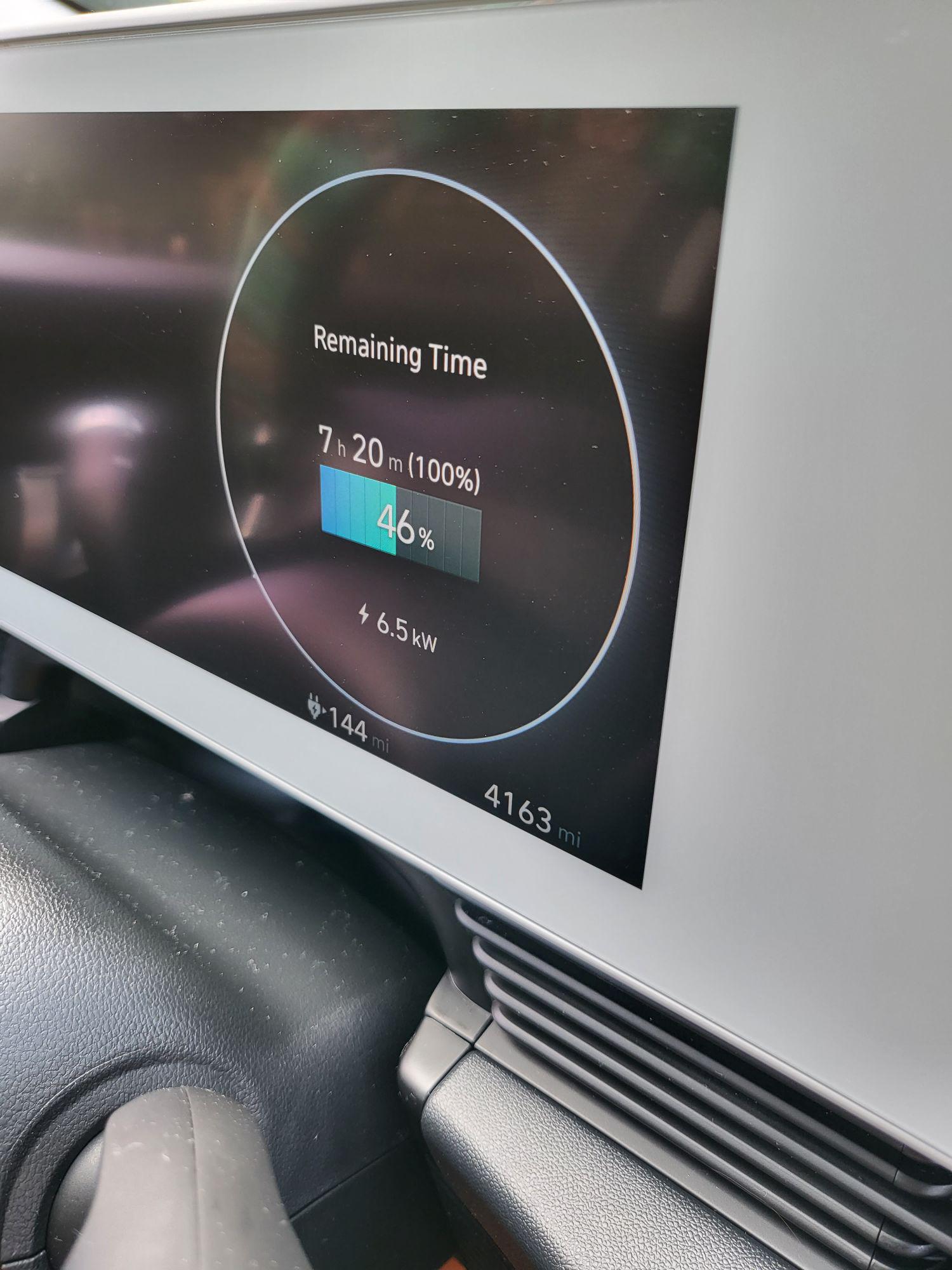 Hampton Inn Minneapolis NW Maple Grove | Maple Grove, MN | EV Station