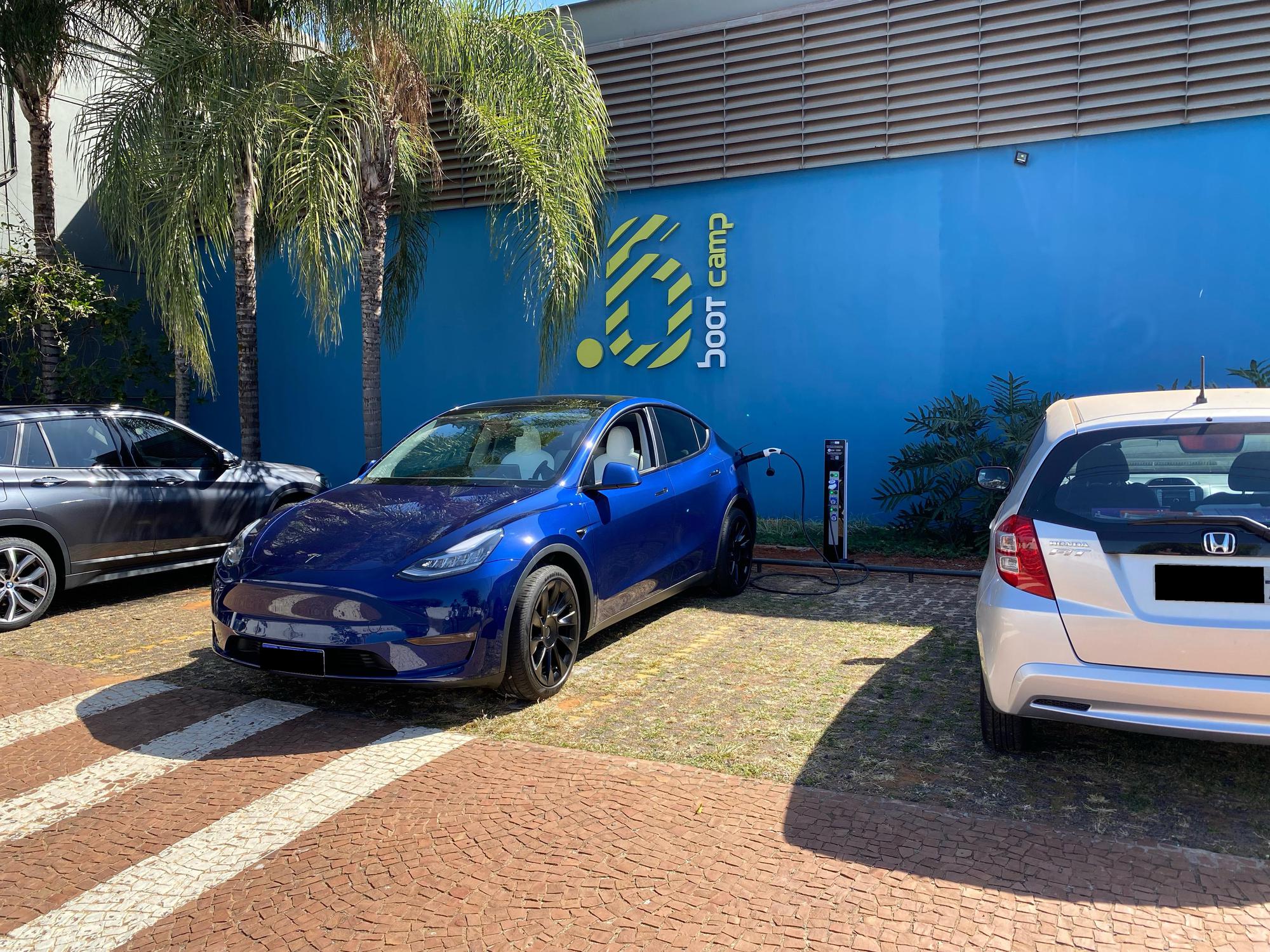 Corpore Rio Preto | R. Renato Cecato, 120 - Jardim Moyses Miguel Haddad ...