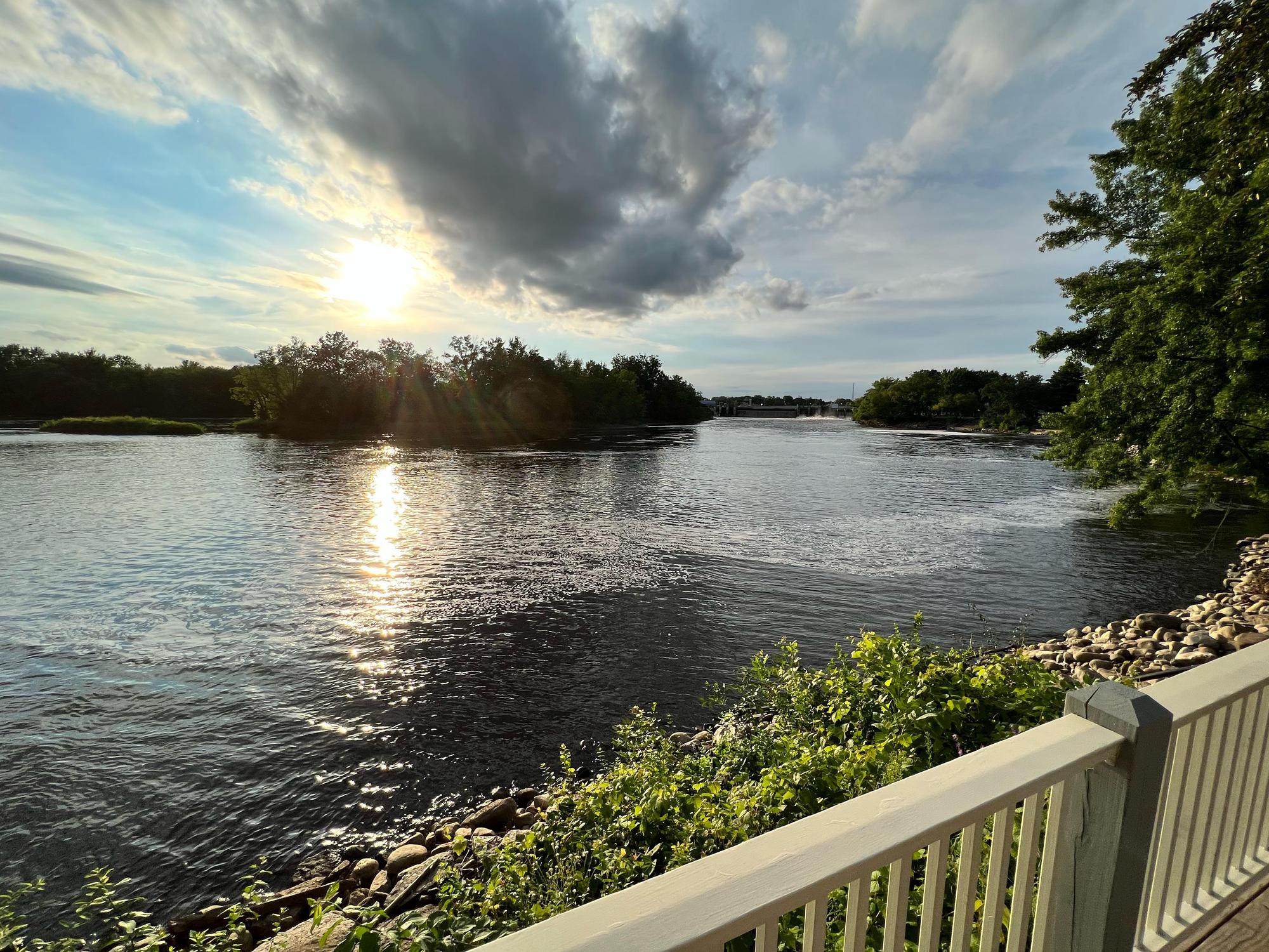 Maple Island Park- Little Falls | Little Falls, MN | EV Station