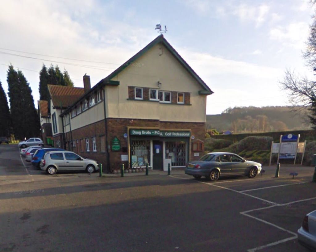 Wearside Golf Club | Houghton le Spring, England | EV Station