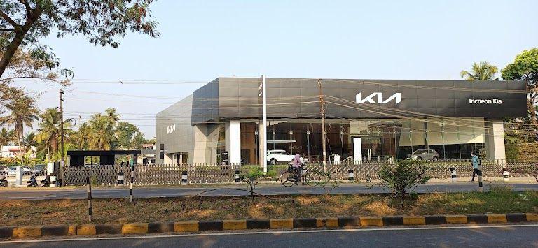 Incheon KIA -Tata Power(240kw) | Kochi, KL | EV Station