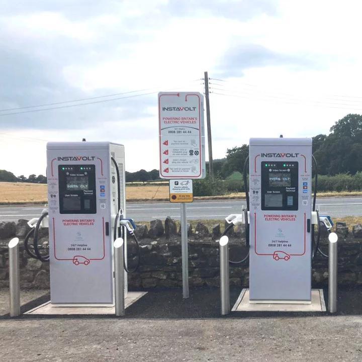 Lye Cross Farm | Lye Cross Road, Redhill, Bristol, BS40 5RH, UK | EV ...