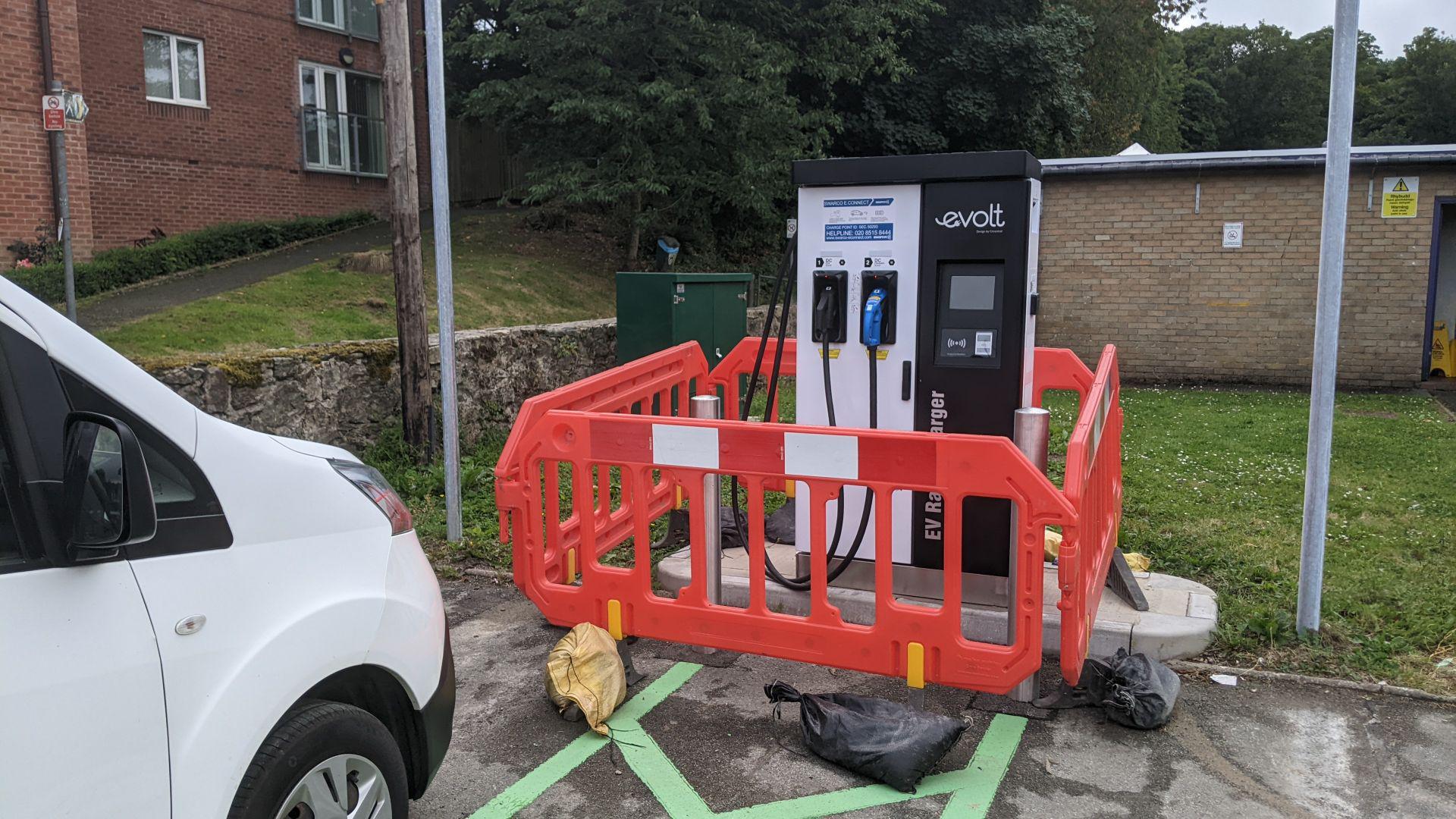 Menai Bridge Library | Wood Street Library, Menai Bridge LL59 5AJ, UK ...