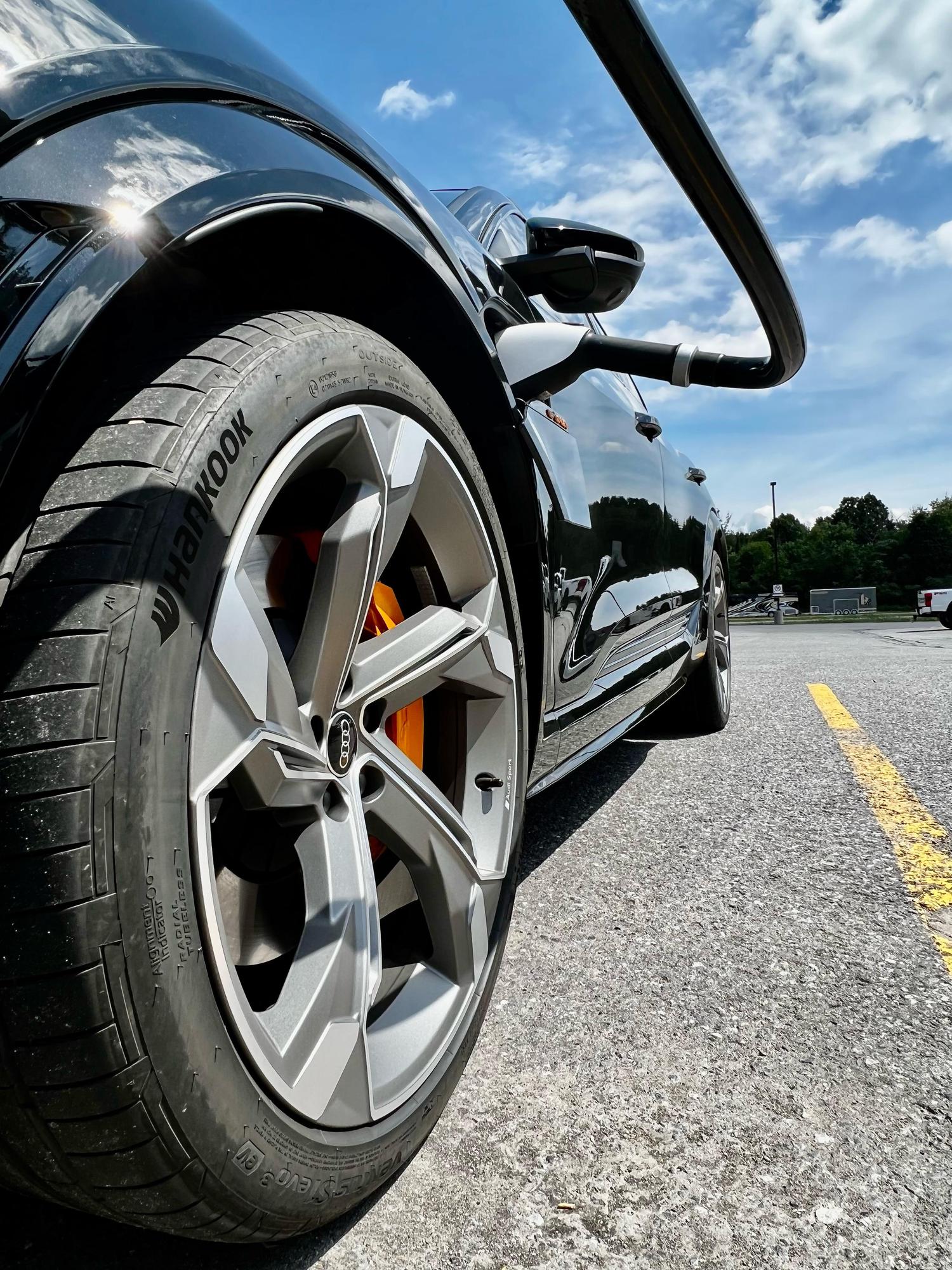 ONroute Mallorytown North | Mallorytown, ON | EV Station