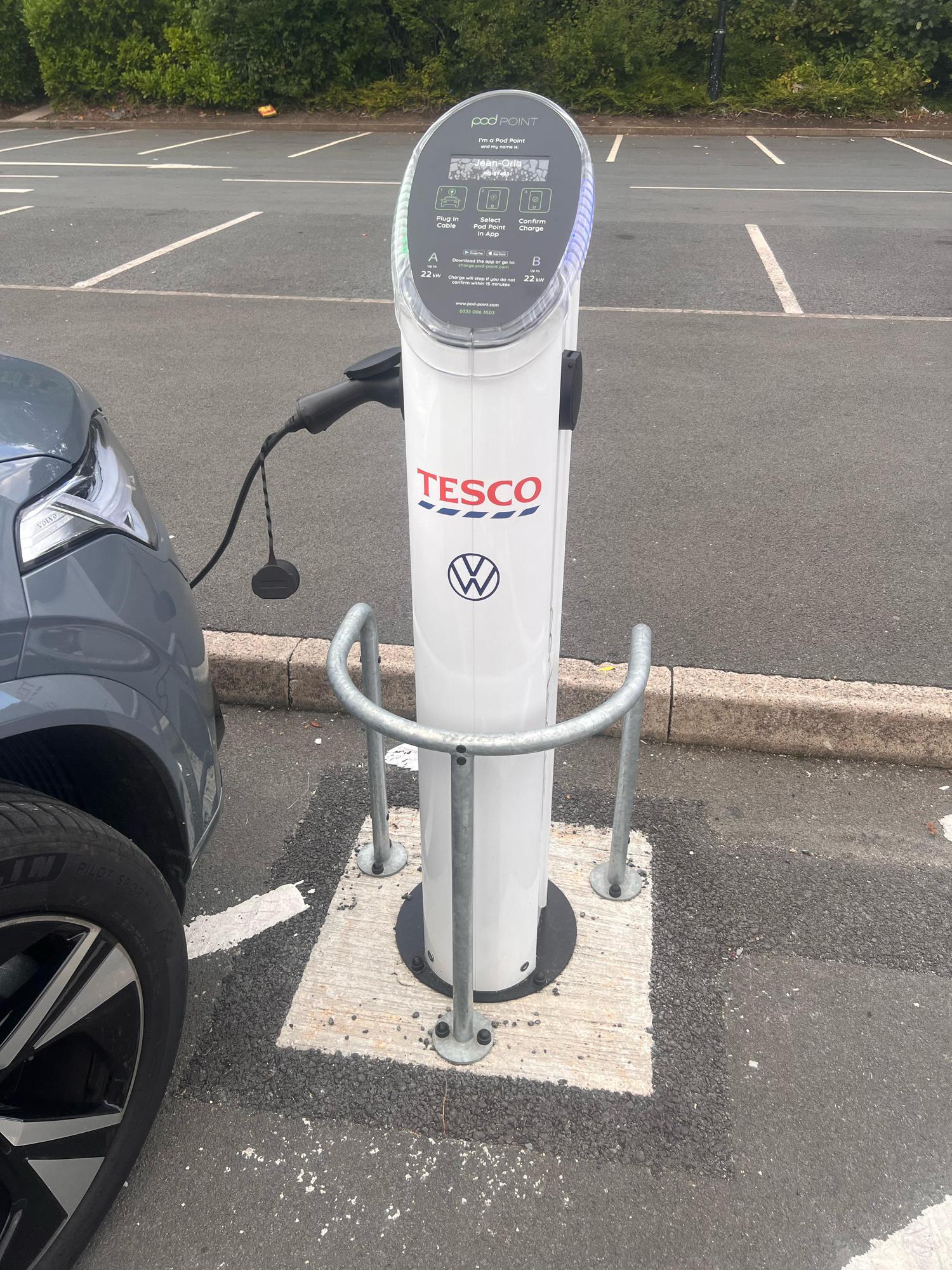 Tesco Superstore - Roundhay | 361 Roundhay Rd, Leeds, LS8 4BU, United ...