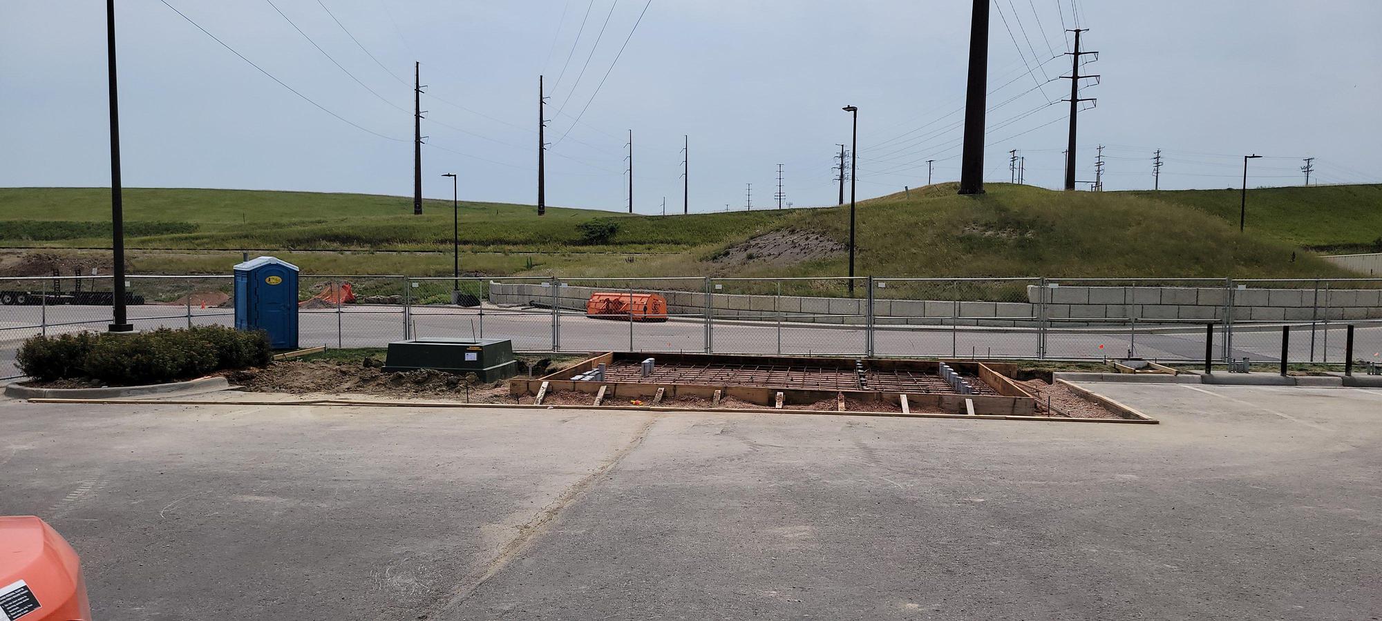 Rushmore Crossing - Target | Rapid City, SD | EV Station