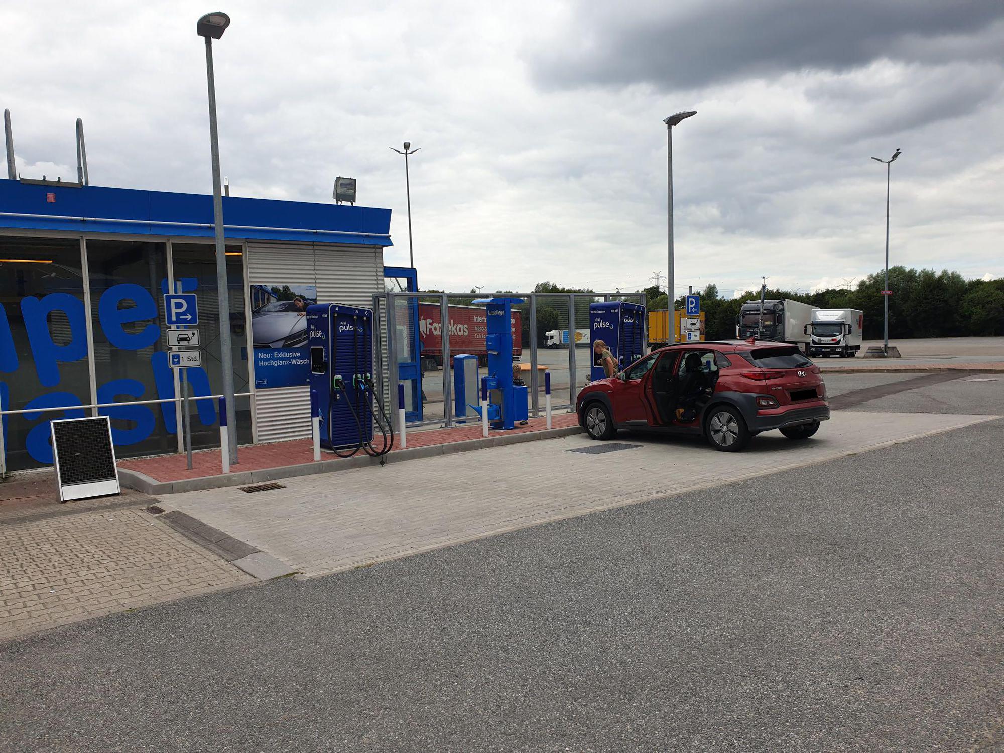 Diesel Preise Henstedt Ulzburg