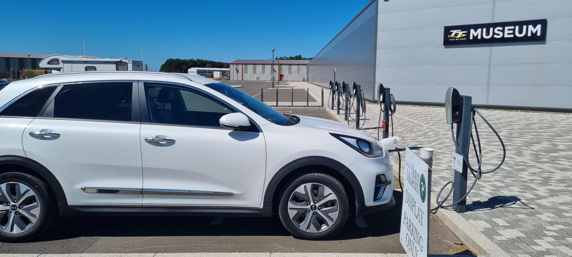 Isle of Man Motor Museum | Isle of Man Motor Museum, Jurby IM7 3BD ...