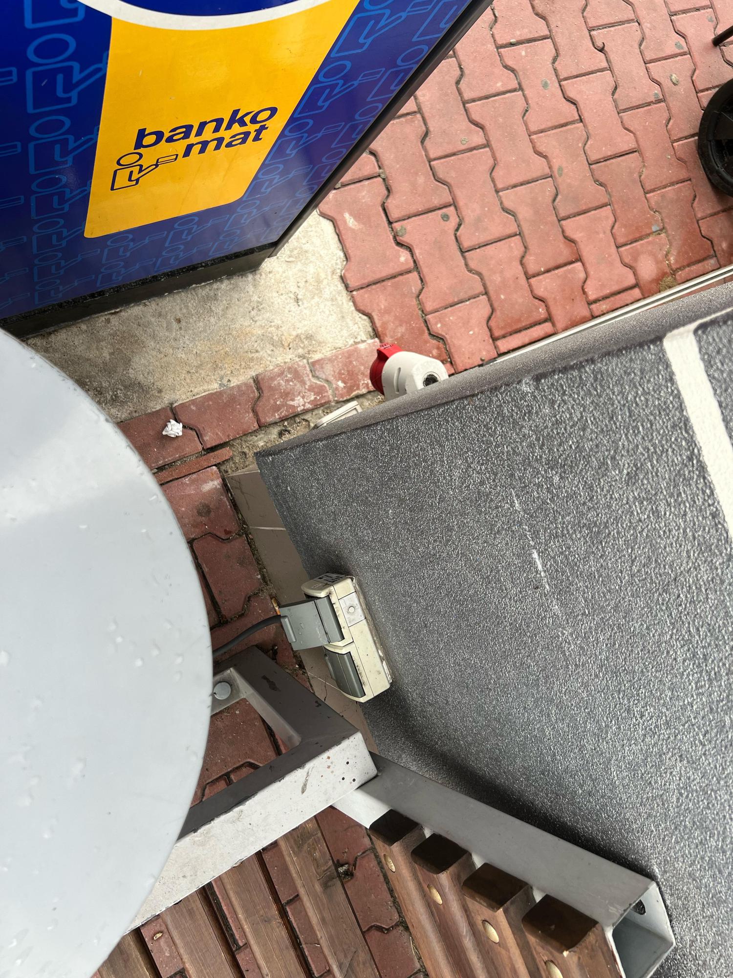 Stacja MOL | Police, Województwo wielkopolskie | EV Station
