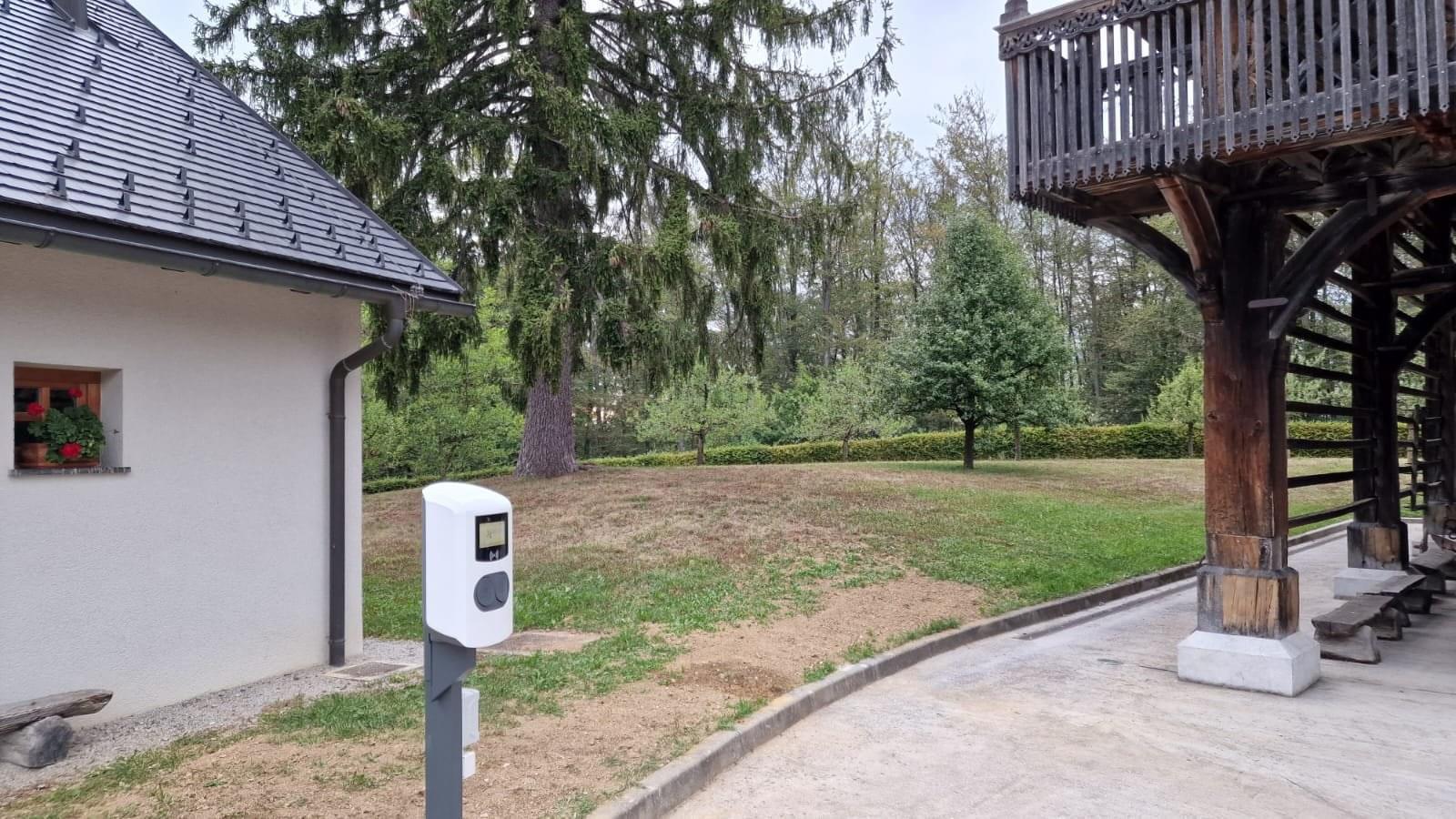 Posestvo Pule / Pule Estate | Drečji Vrh 16, 8231 Trebelno, Slovenia ...