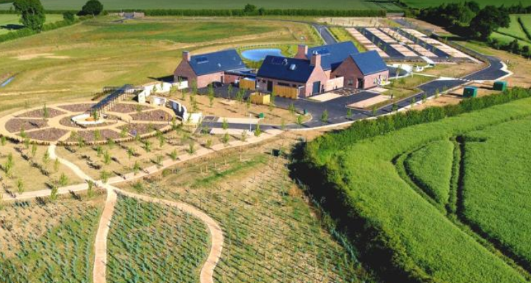 Hambleton Crematorium Maple Park | Hambleton Crematorium Maple Park ...