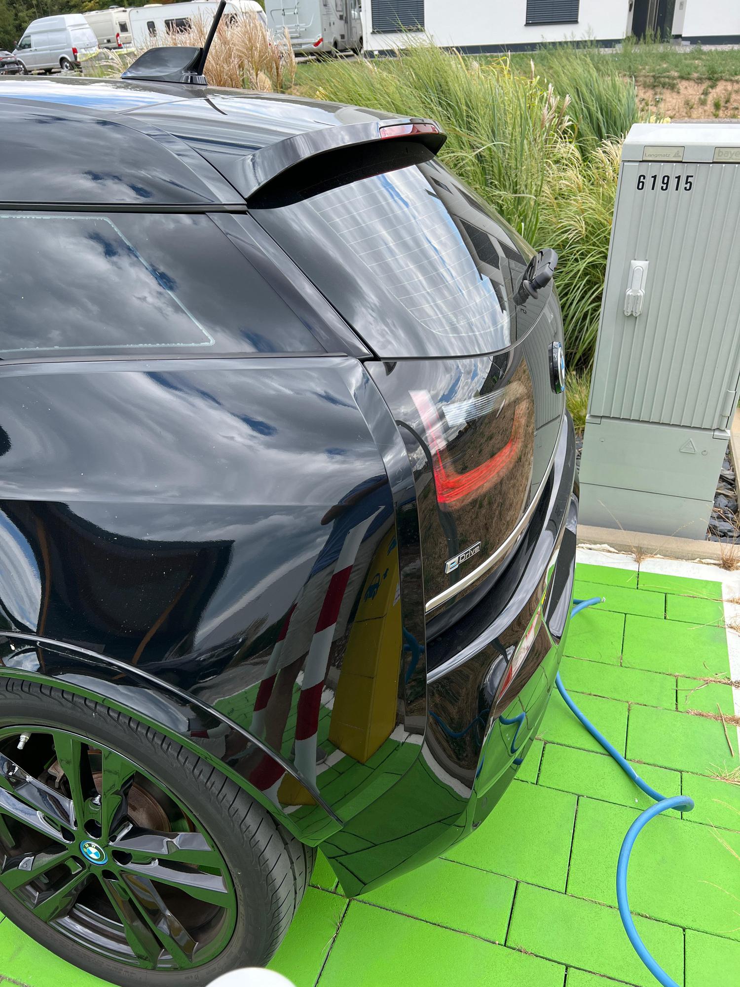 E.ON Drive Germany | Esselbach, BY | EV Station