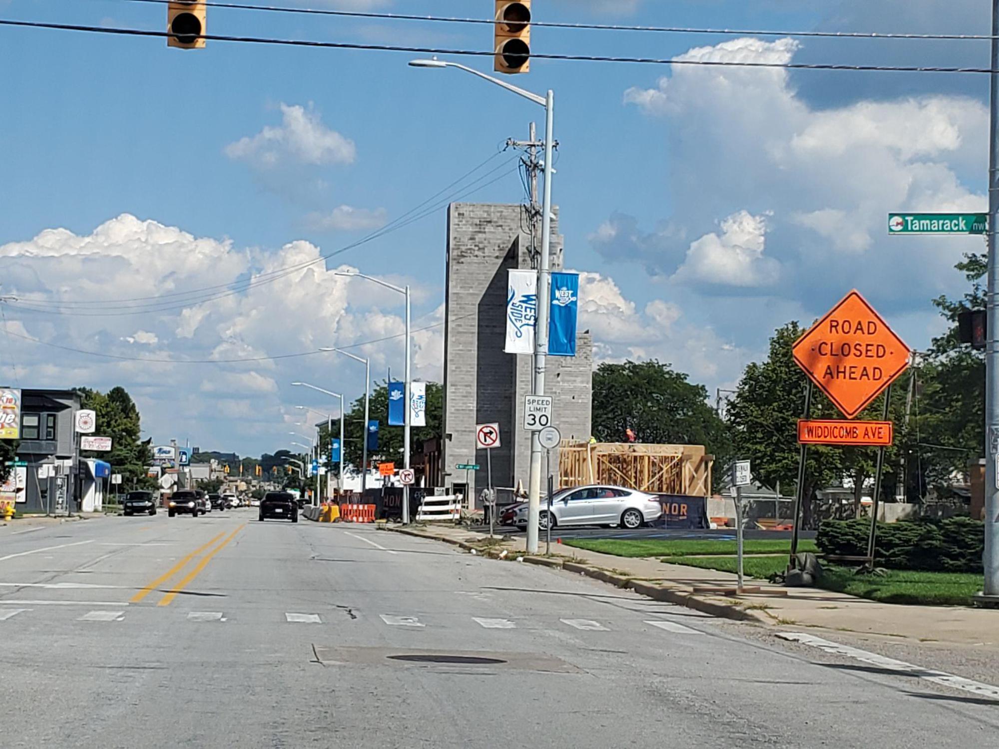 Victory on Leonard (Coming Soon) | Grand Rapids, MI | EV Station