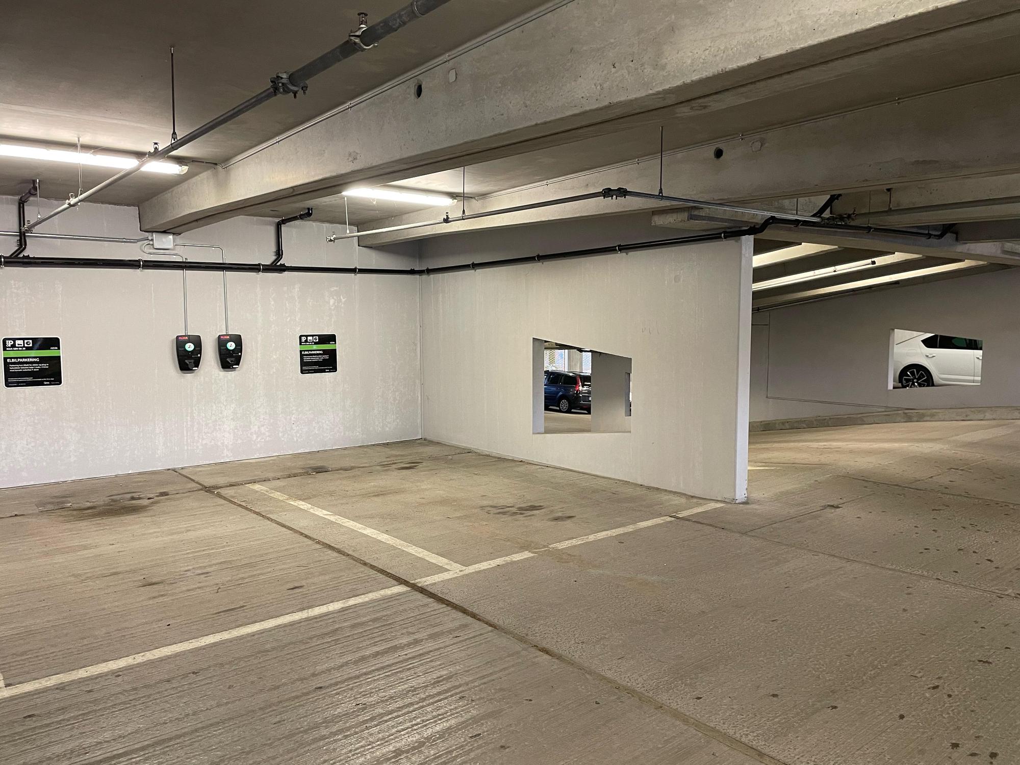 Spirii | 11 Kielersvej, Aalborg C, 9000, DNK | EV Station