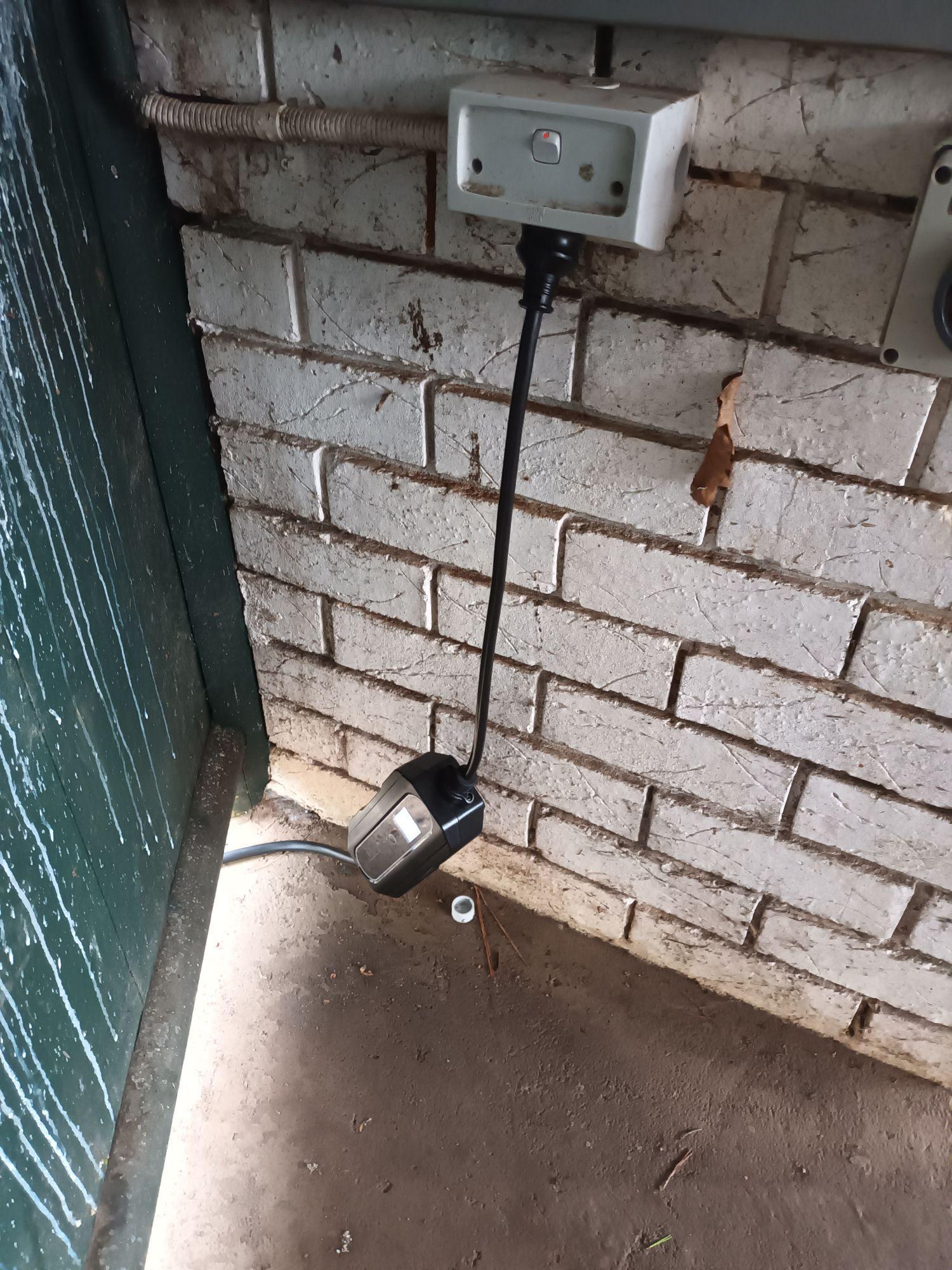 Alan Croxford Reserve Playground | Rawson, VIC | EV Station