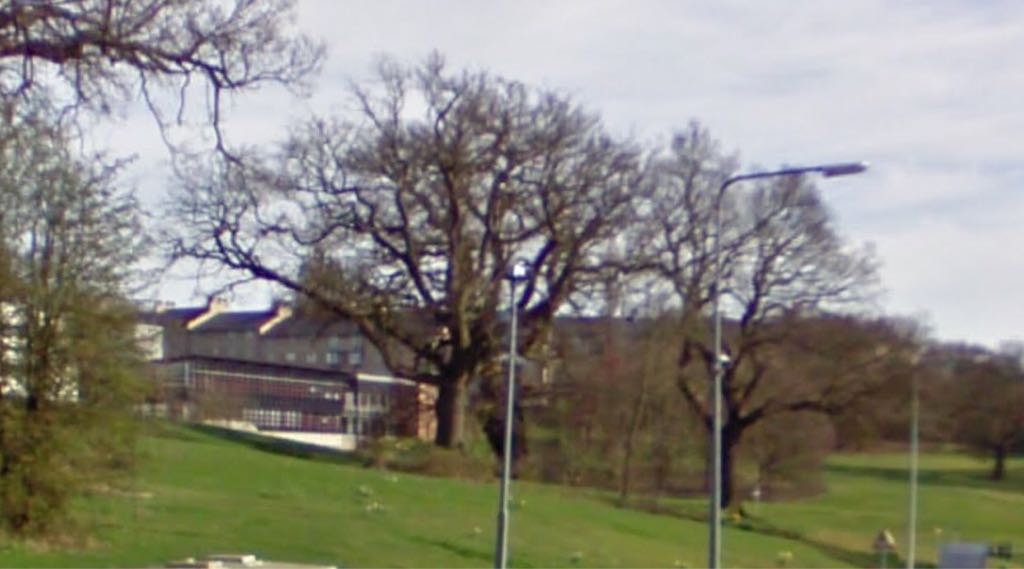 University of Essex Car Park, Chelmsford | Boundary Road, Colchester ...