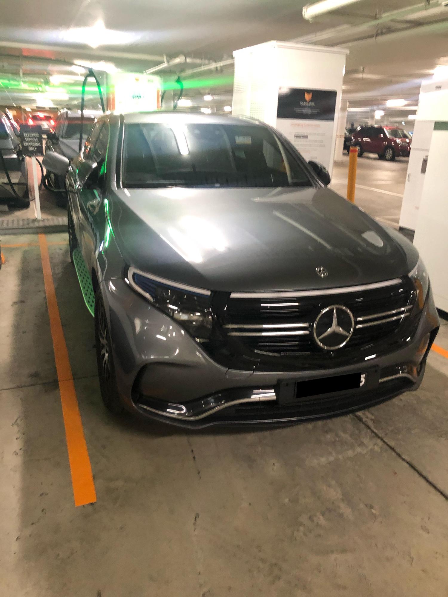 Woolworths Shell Cove | Shell Cove, NSW | EV Station
