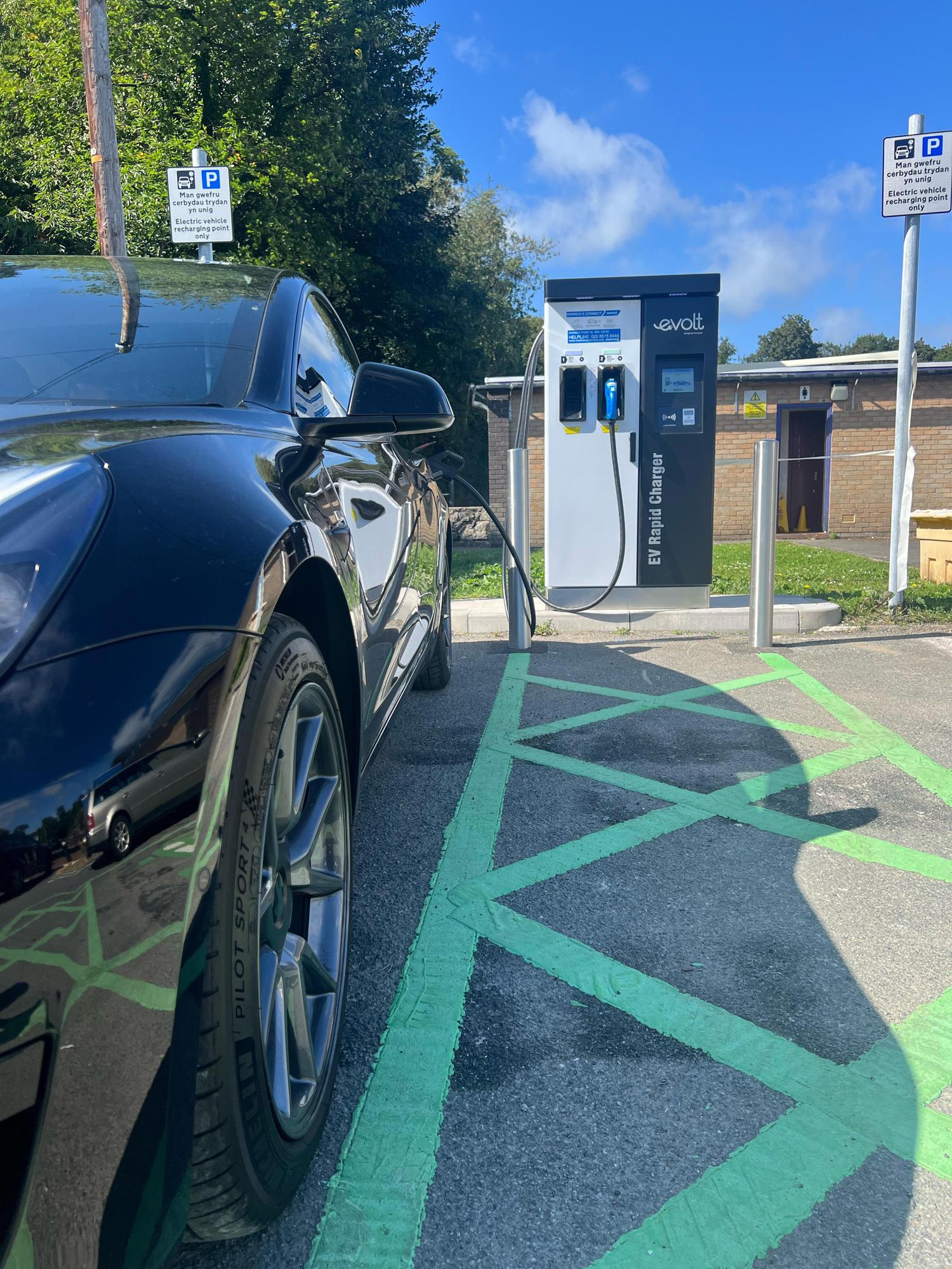 Menai Bridge Library | Wood Street Library, Menai Bridge LL59 5AJ, UK ...