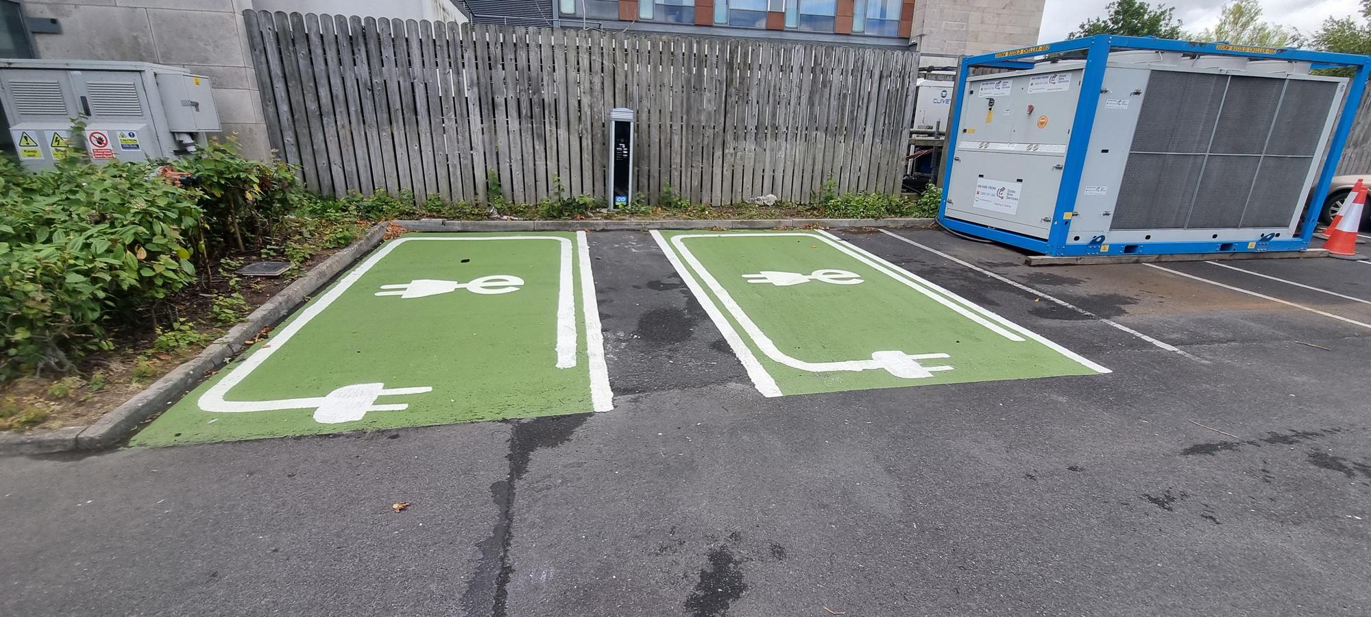 Pilo Hotel | Ashbourne, MH | EV Station