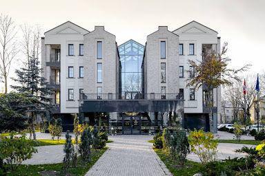 Evioni | Hotel Amsterdam Plaza | Palanga, Klaipėdos apskr. | EV Station