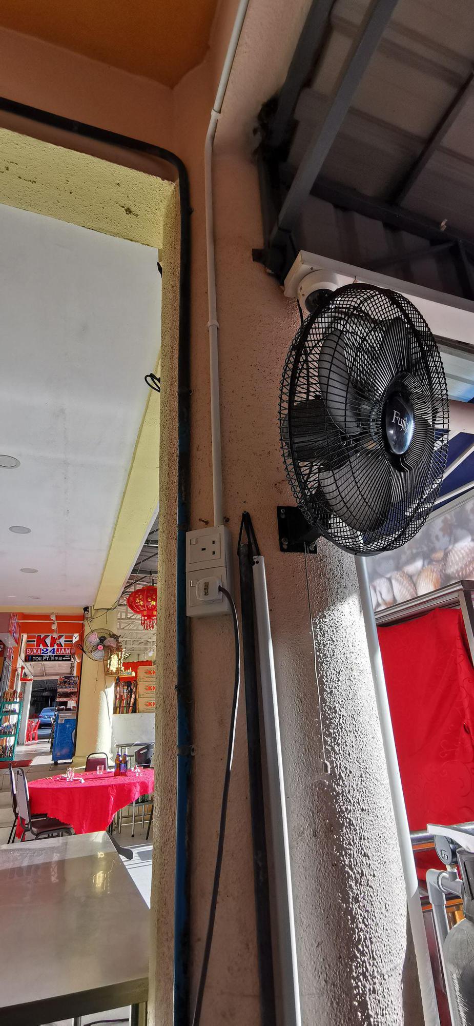 66 Corner | Genting Highlands, Pahang | EV Station