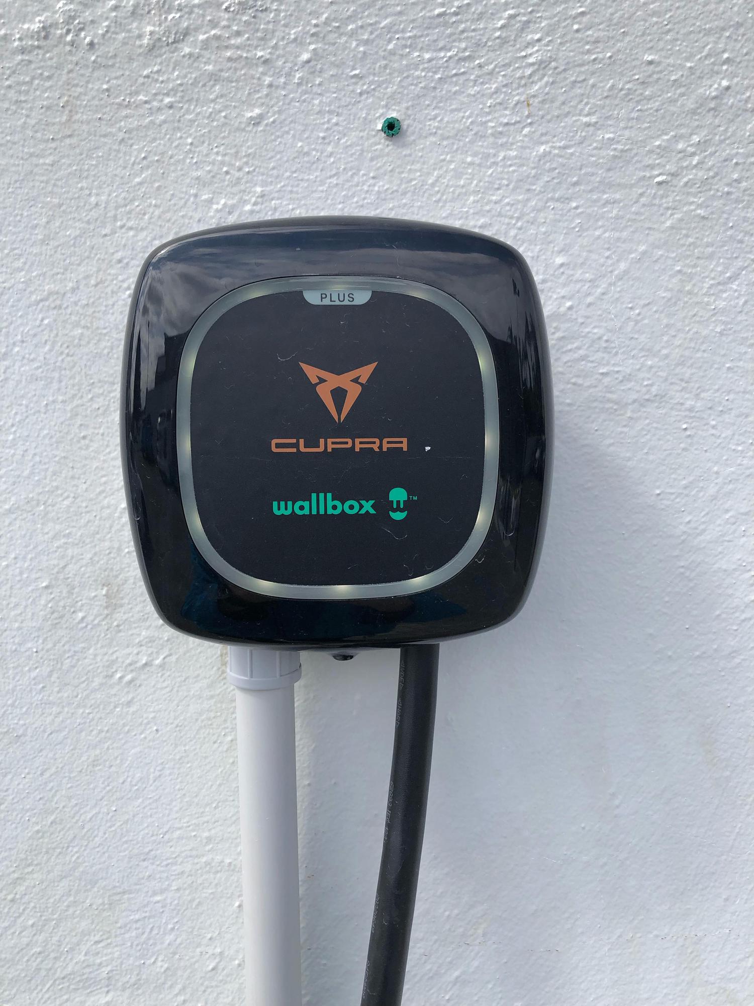 Cupra Garage Perth | St James, WA | EV Station