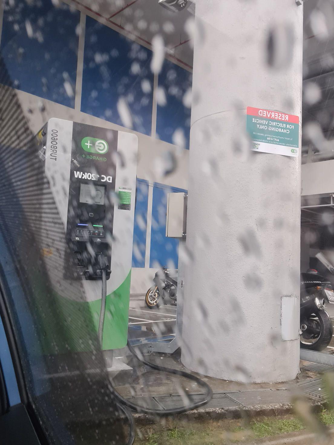 AMK Autopoint | 10 Ang Mo Kio Industrial Park 2A, Singapore 568047 | EV ...