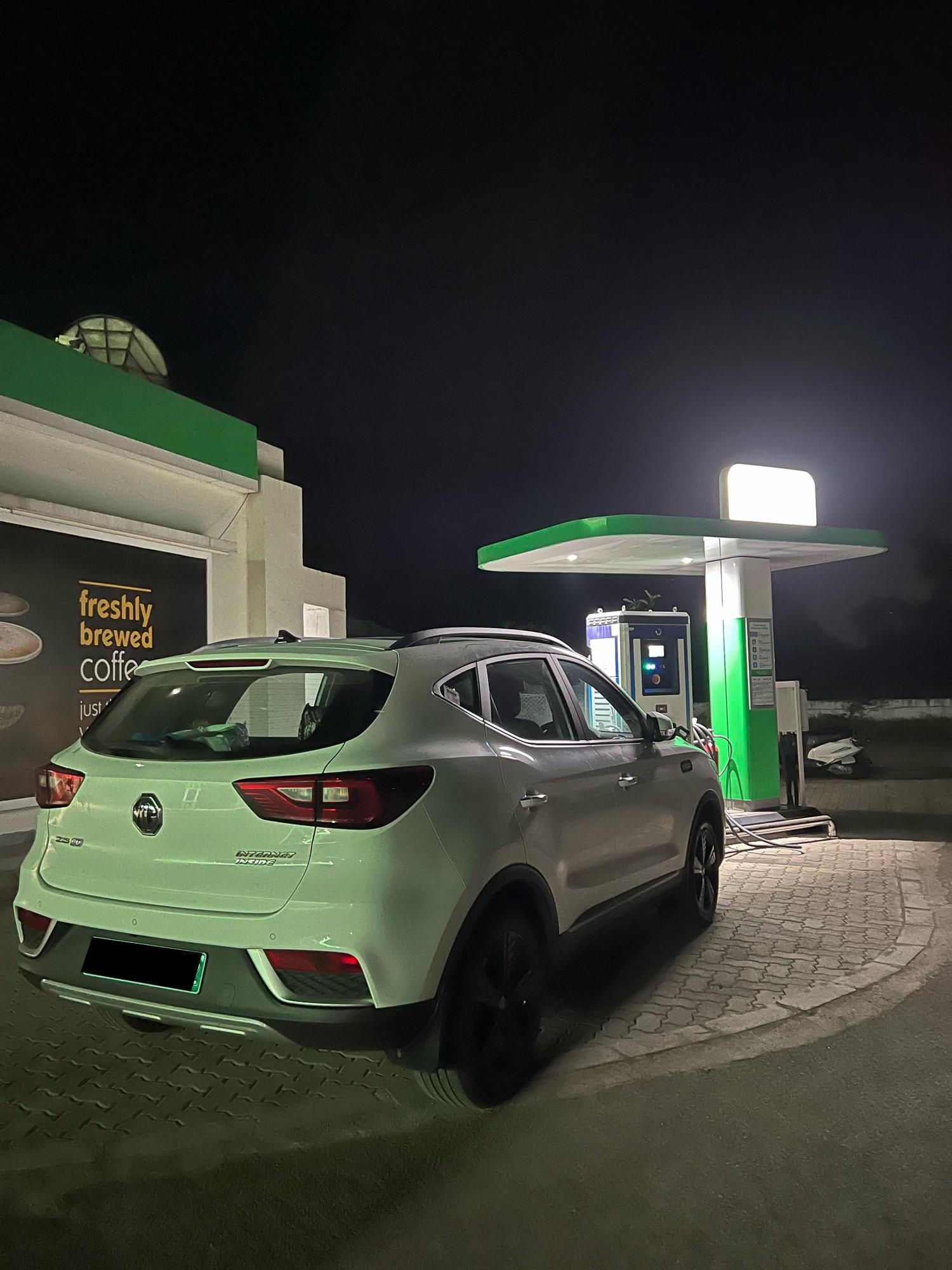 Jio BP Petrol Pump | Kelawade, MH | EV Station