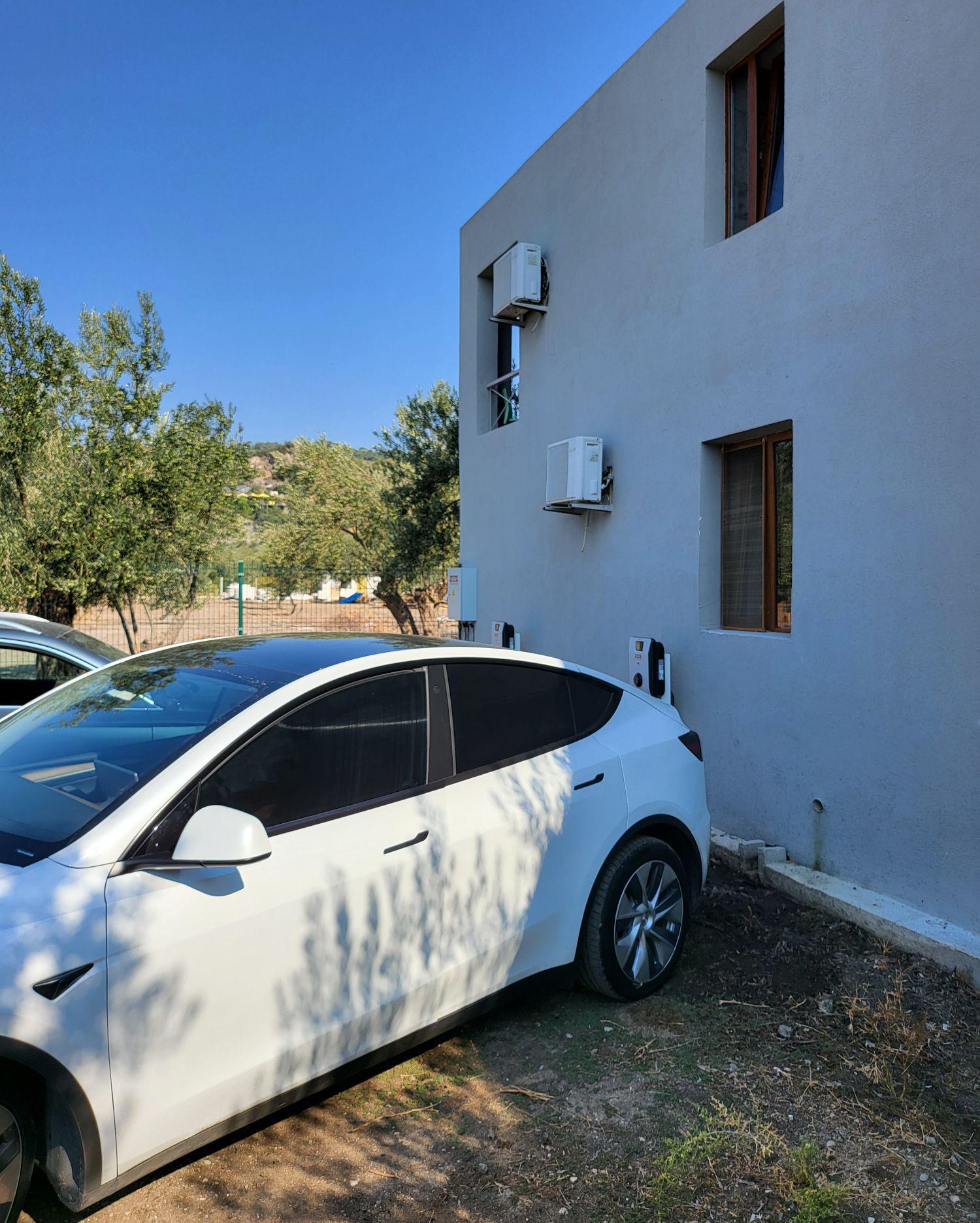 ZES - Asos Eden Beach Hotel | F9VC+2F Behram/Ayvacık/Çanakkale, Turkey ...