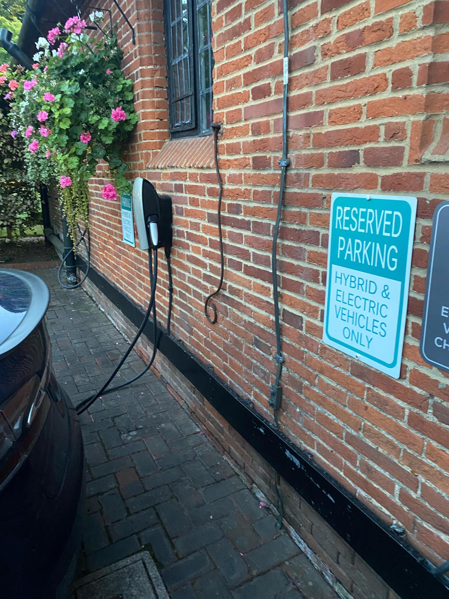 New Place Hotel | The High Street, Shirrell Heath, Southampton, SO32 ...