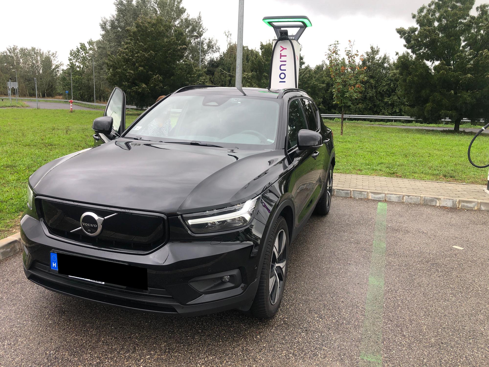 M7 Keresztúri Pihenőhely West (2) | Balatonkeresztúr, Balatonkeresztúr ...