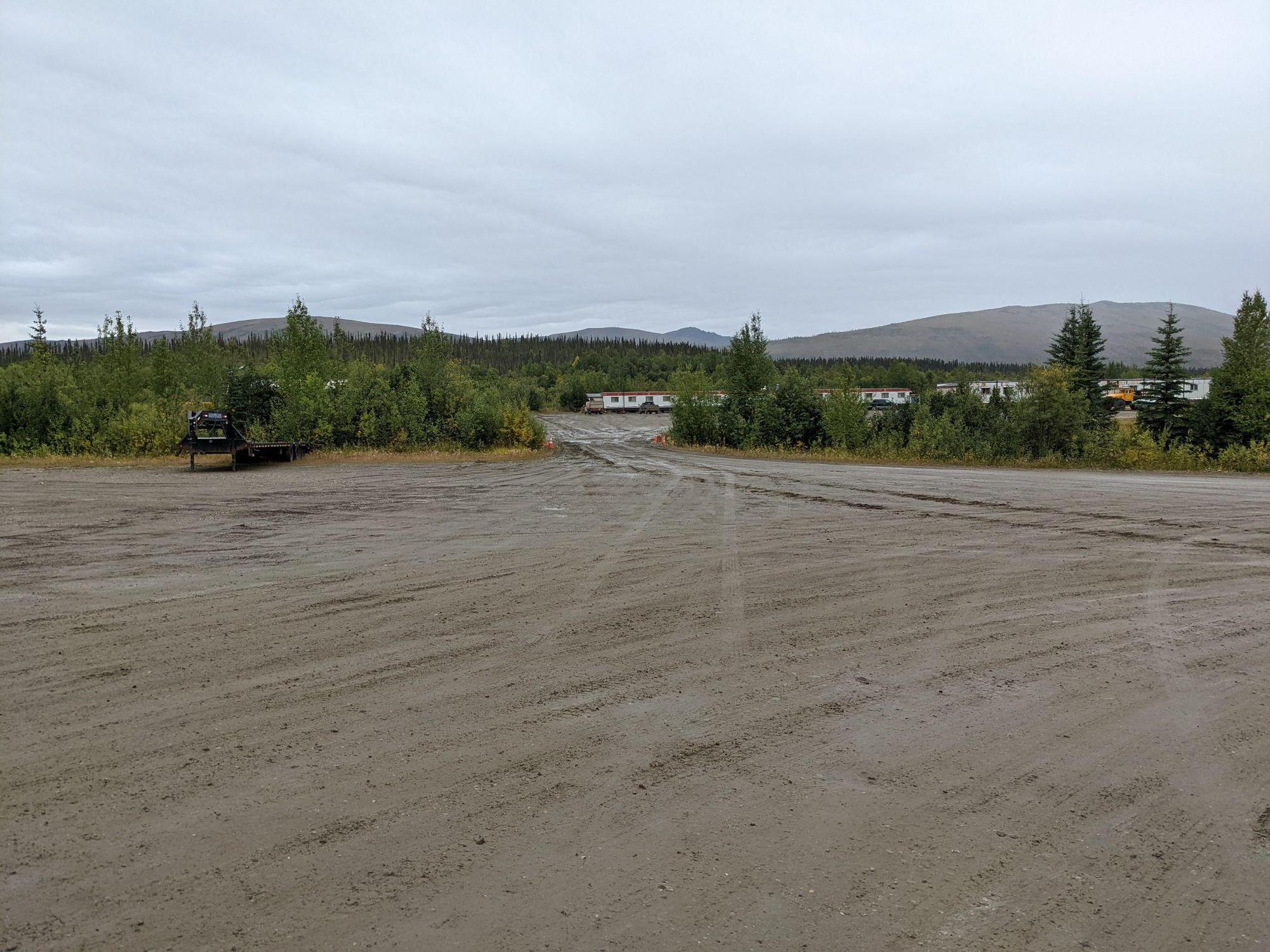 Coldfoot Camp | Coldfoot, AK | EV Station