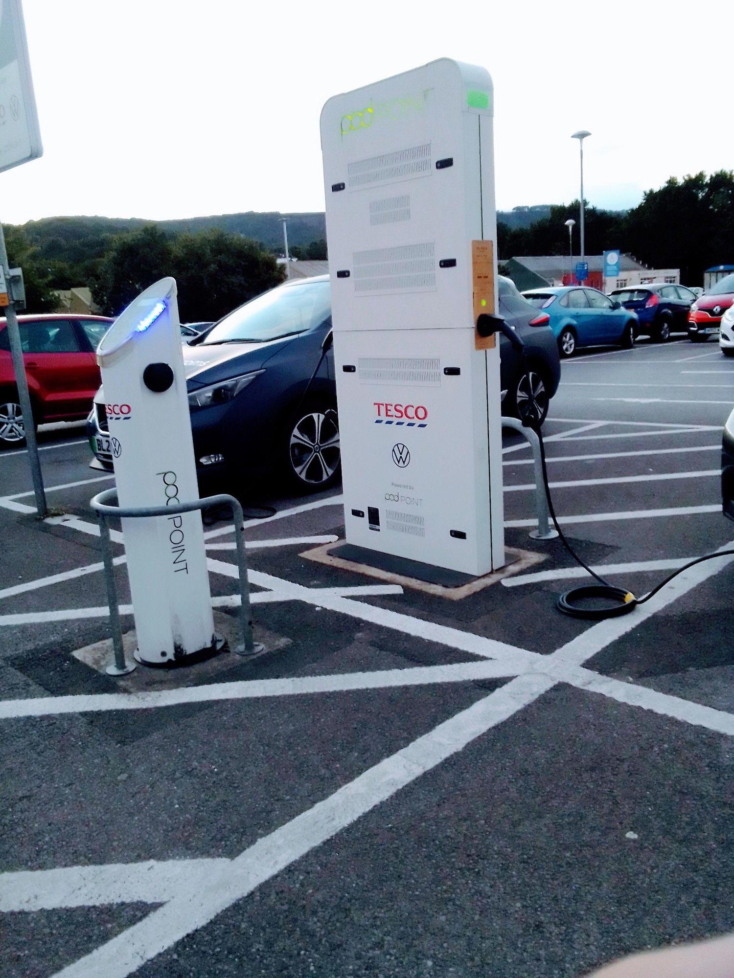 Tesco Superstore Neath Abbey Rd | Neath Abbey Rd, Neath, SA10 7FE ...