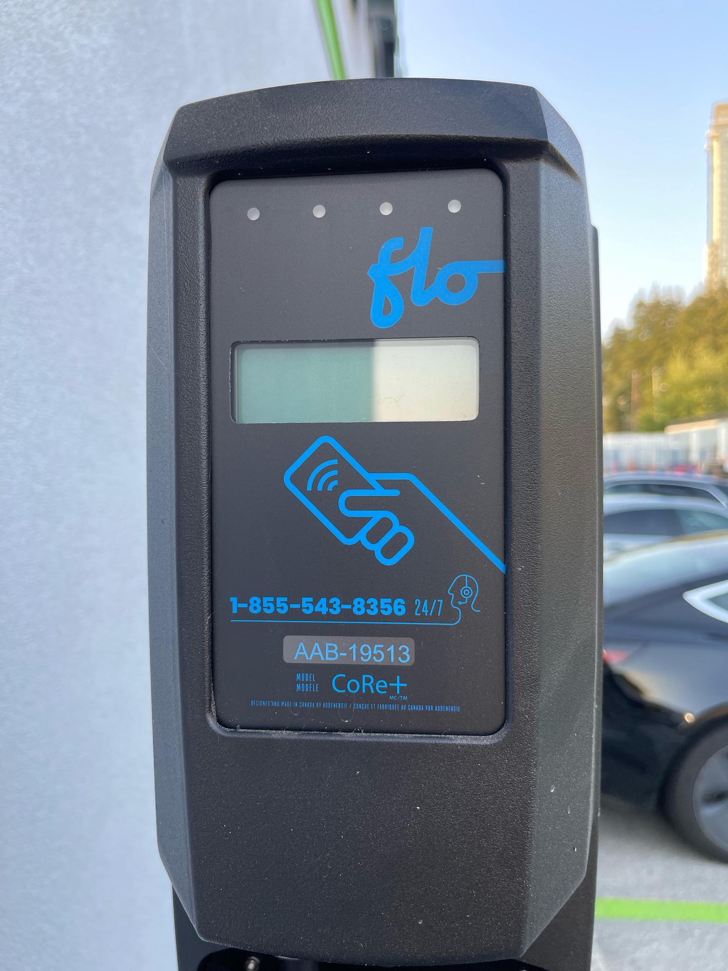 Sunwood Square - Save-On Foods | Coquitlam, BC | EV Station