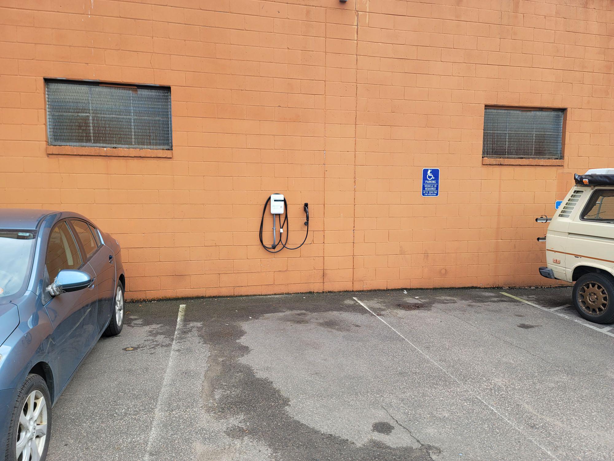 Turbo Tim's Anything Automotive | Minneapolis, MN | EV Station