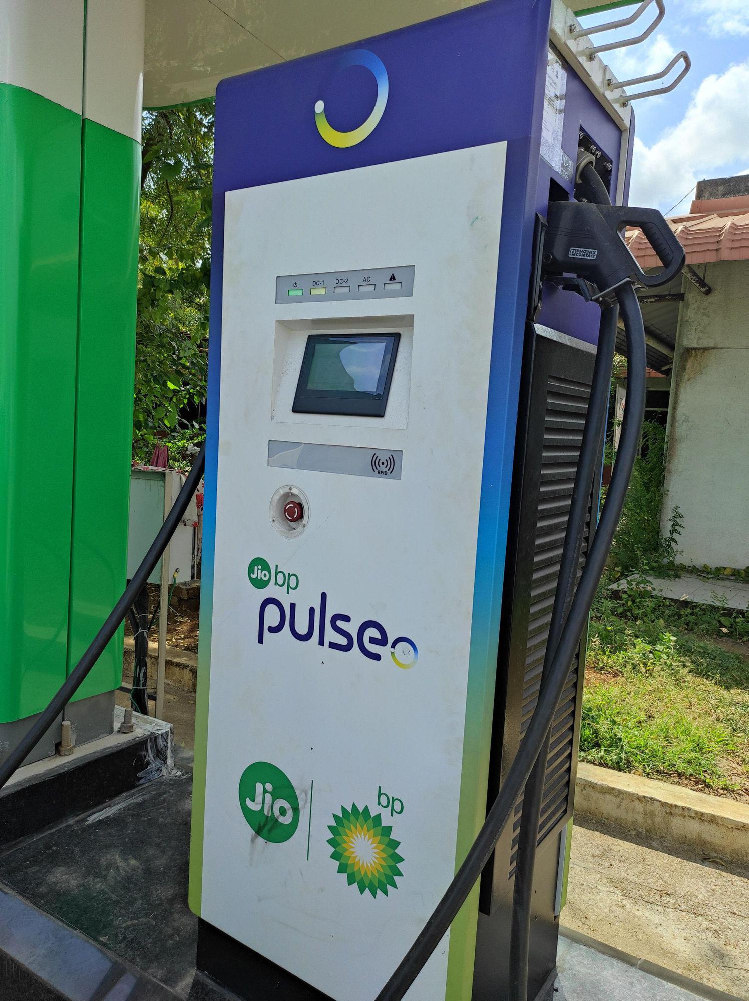 Reliance Petrol & Diesel Pump | Reliance Petrol and Diesel Pump, NH-48 ...