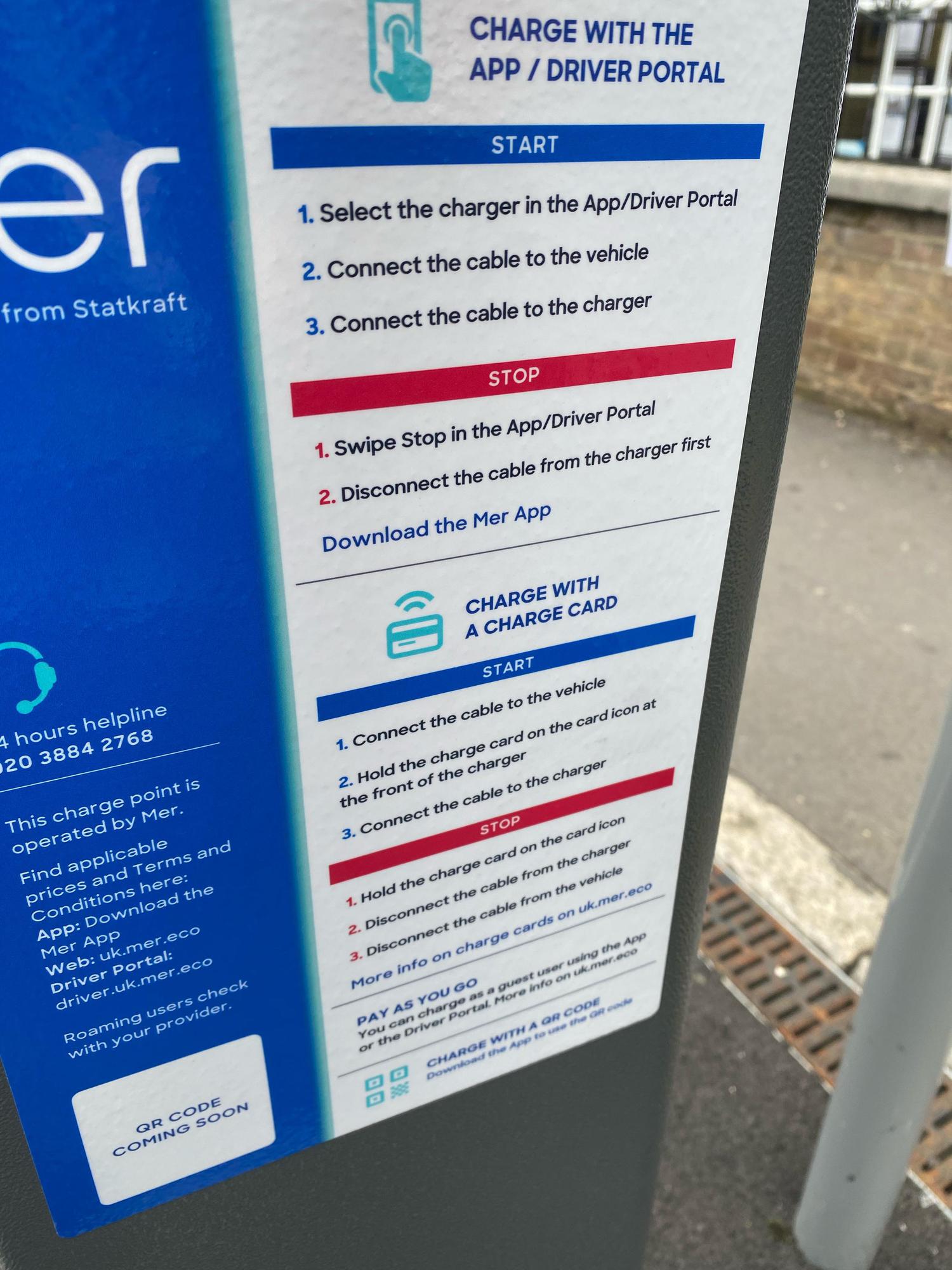 Quarry Street Parking | 59A Quarry St, Guildford GU1 3UA, UK | EV Station