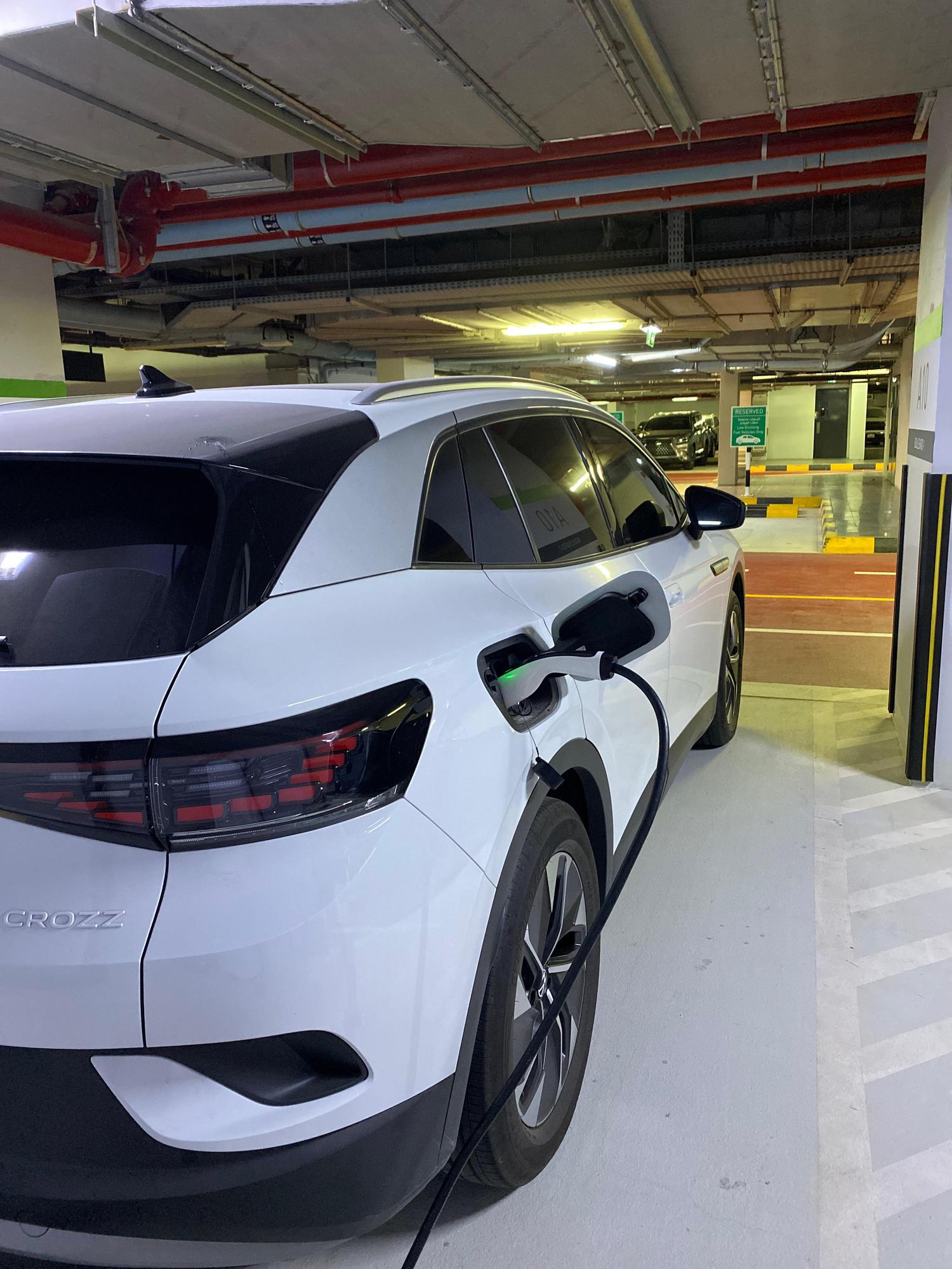 Wasl 51 | دبي, دبي | EV Station