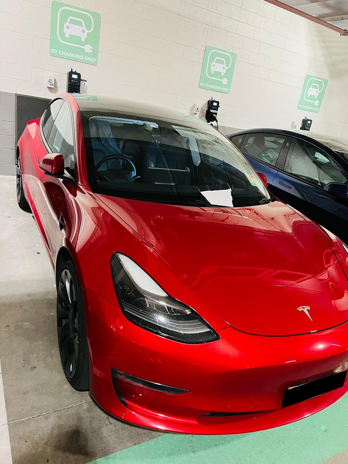 Chadstone Shopping Centre - Car Park A (David Jones) | Malvern East ...