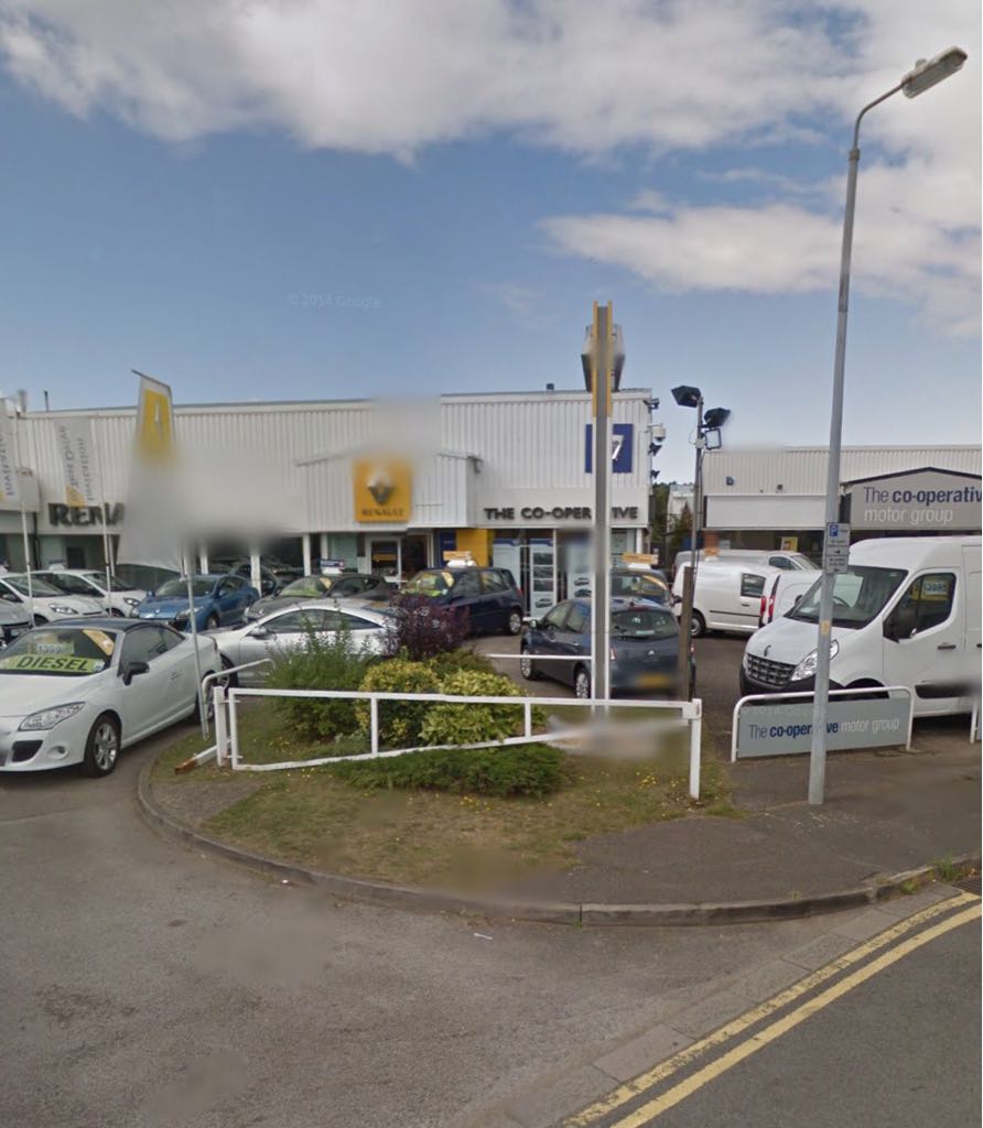 Pentagom Business Group | 8 Tritton Road, Lincoln, LN6 7QY, United ...