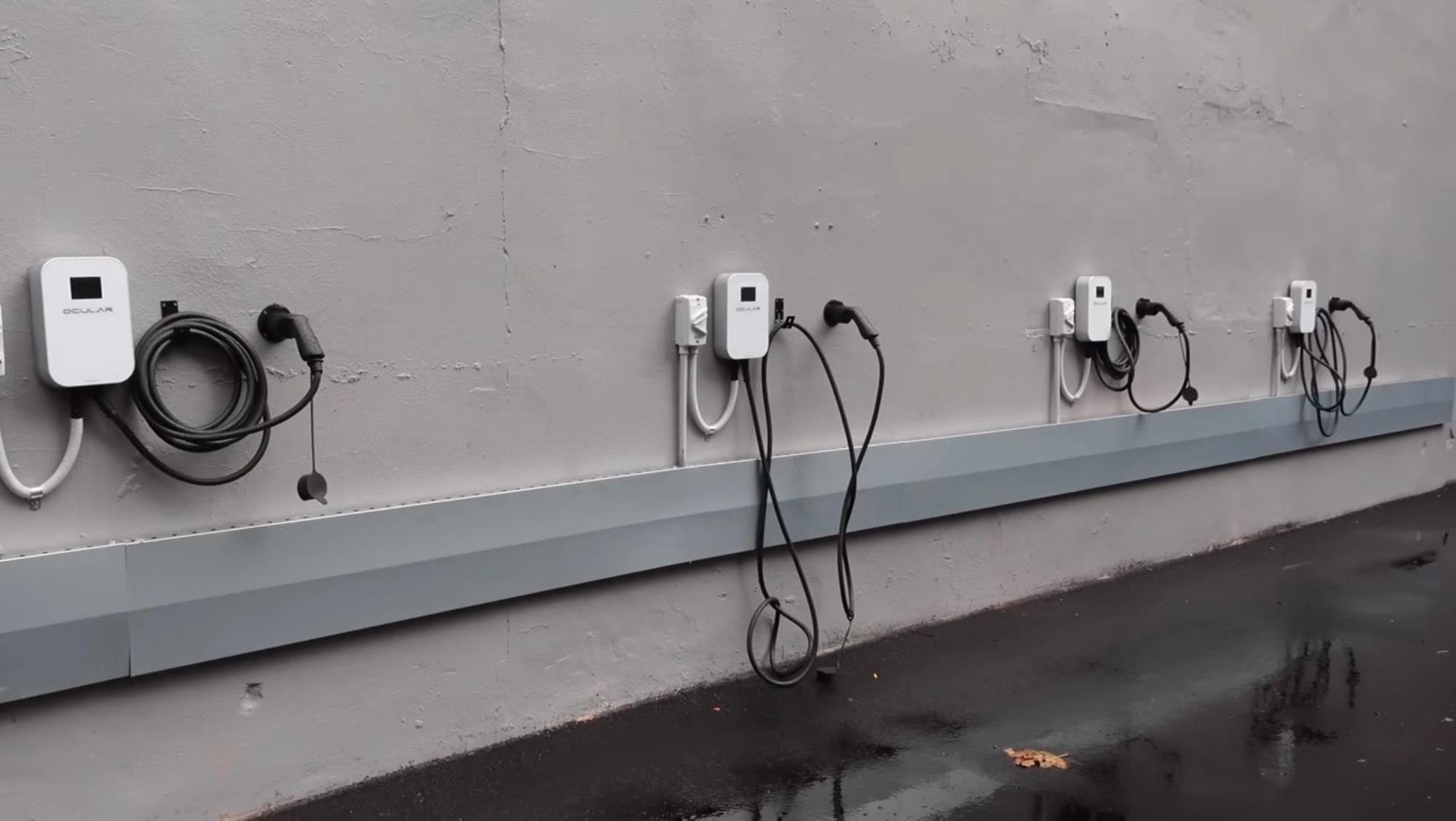 BYD Experience Centre - Sydney | Darlinghurst, NSW | EV Station