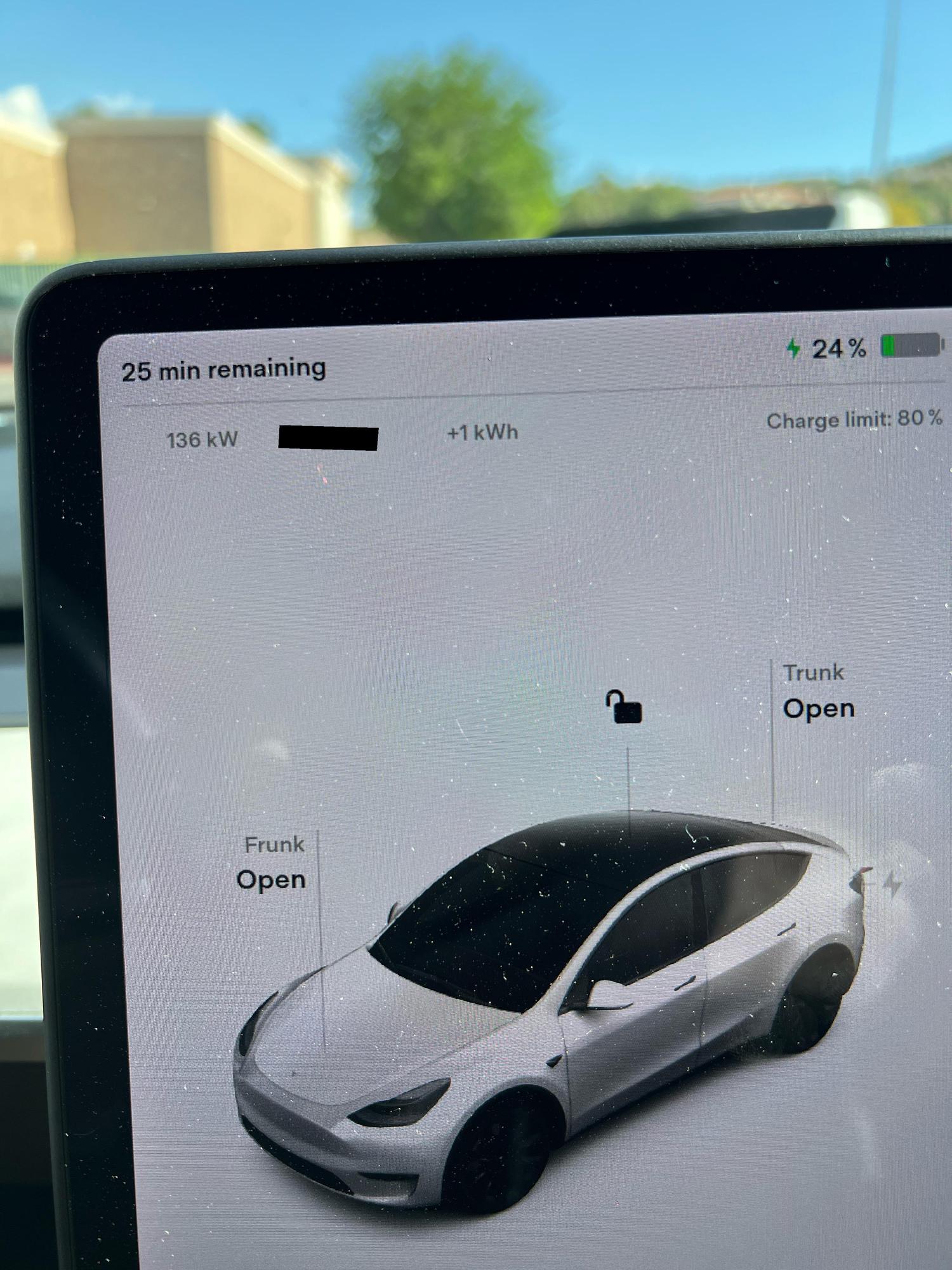 Stevenson Ranch Plaza | Stevenson Ranch, CA | EV Station