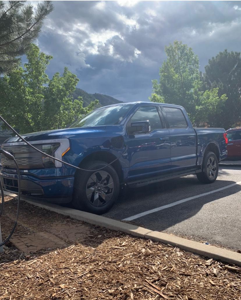 Durango Transit Center | Durango, CO | EV Station
